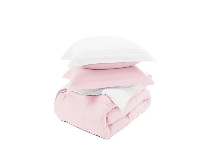 Click here for iEnjoy Home Reversible King/California King Down A... prices