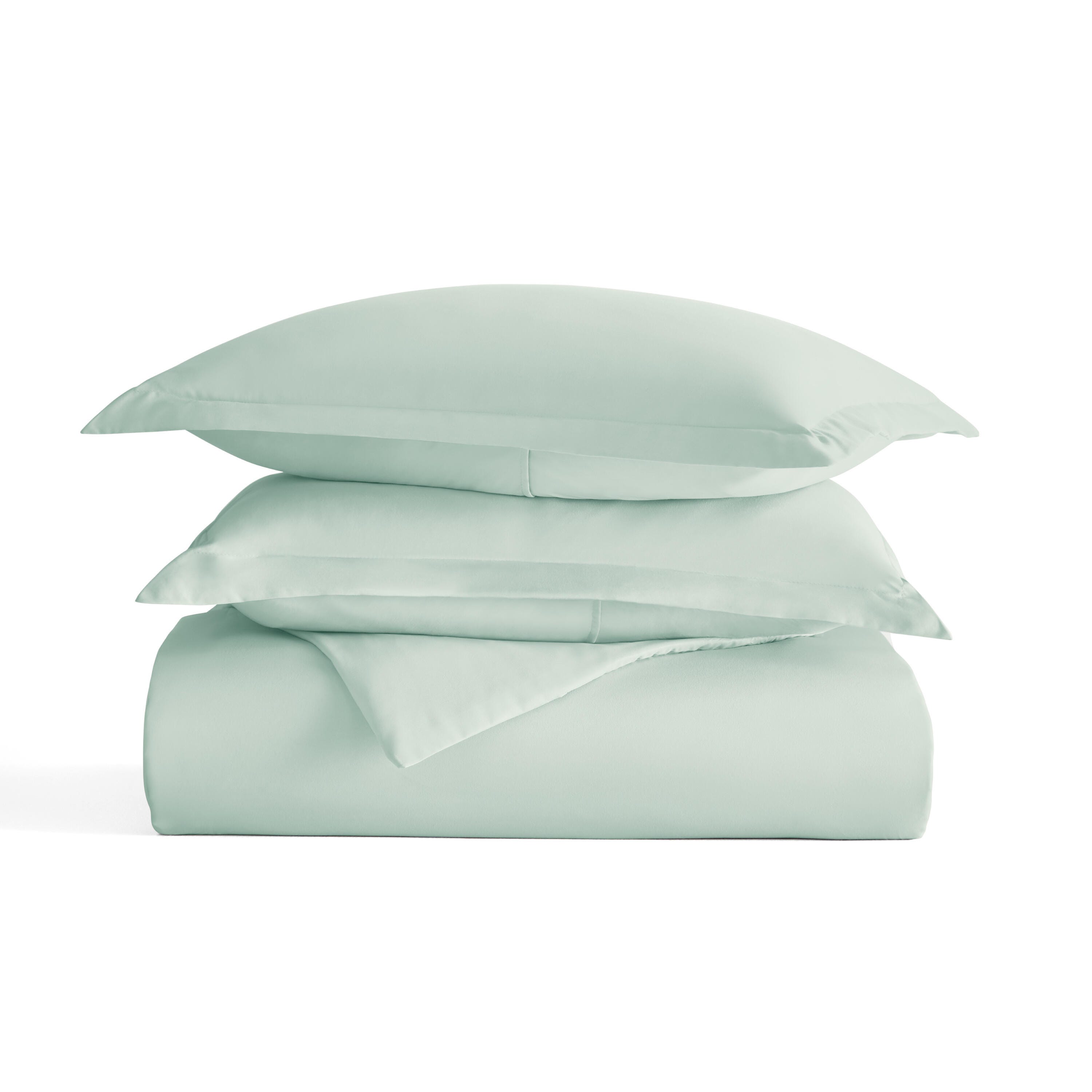 Click here for iEnjoy Home Twin/Twin XL Duvet Set  Aqua prices