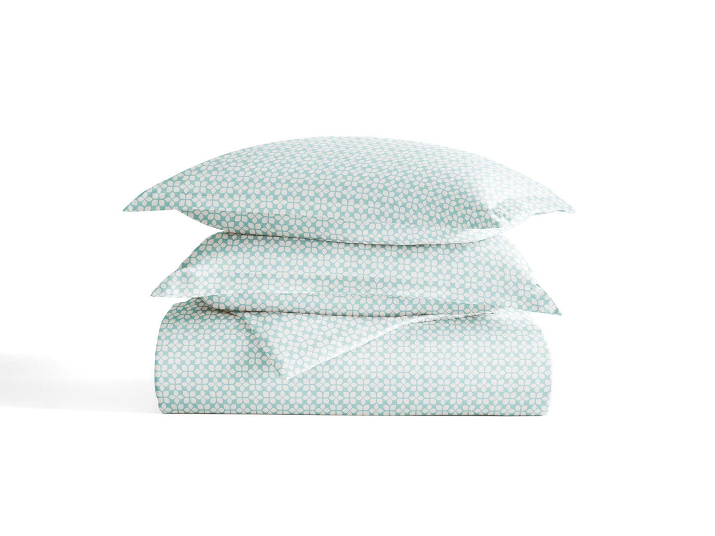 Click here for iEnjoy Home Starlight Patterned Twin/Twin XL Duvet... prices