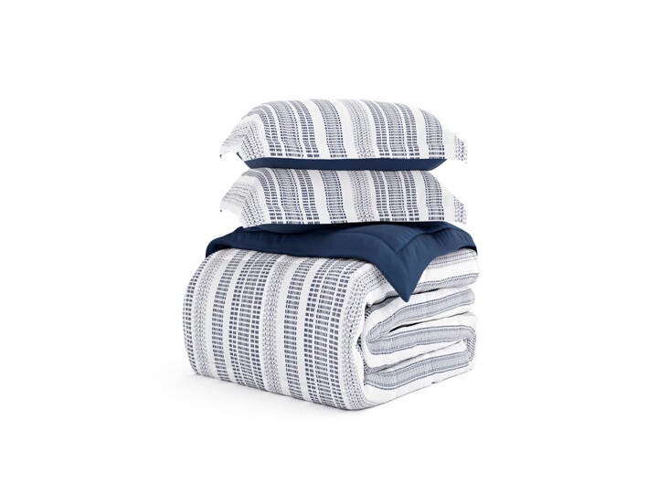 Click here for Home Collection Premium Down Alternative Farmhouse... prices