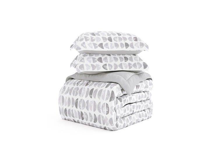 Click here for Home Collection Moonlight Stars Premium Down Alter... prices