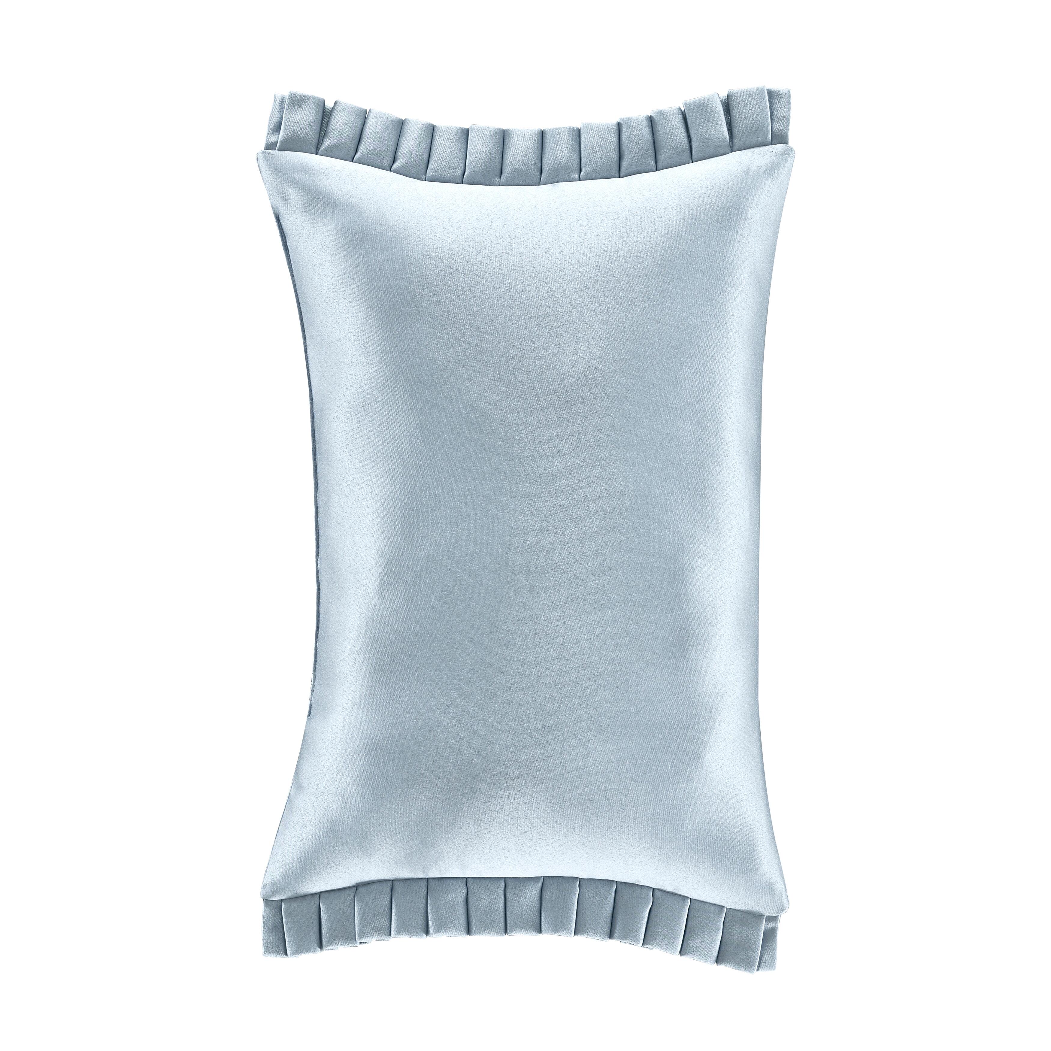 Click here for J. Queen New York Malita Boudoir Decorative Throw... prices