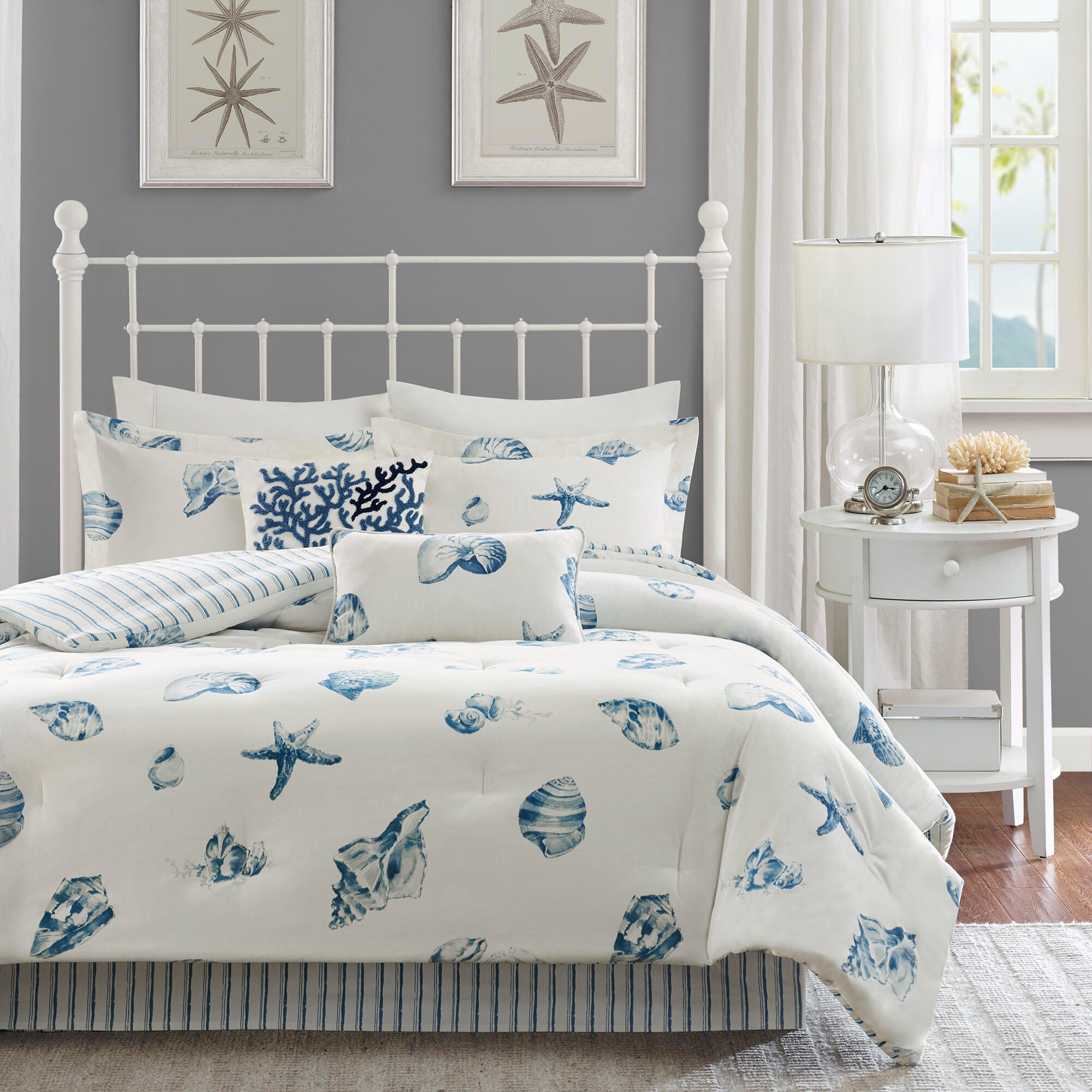 Search - king comforter | Ashley