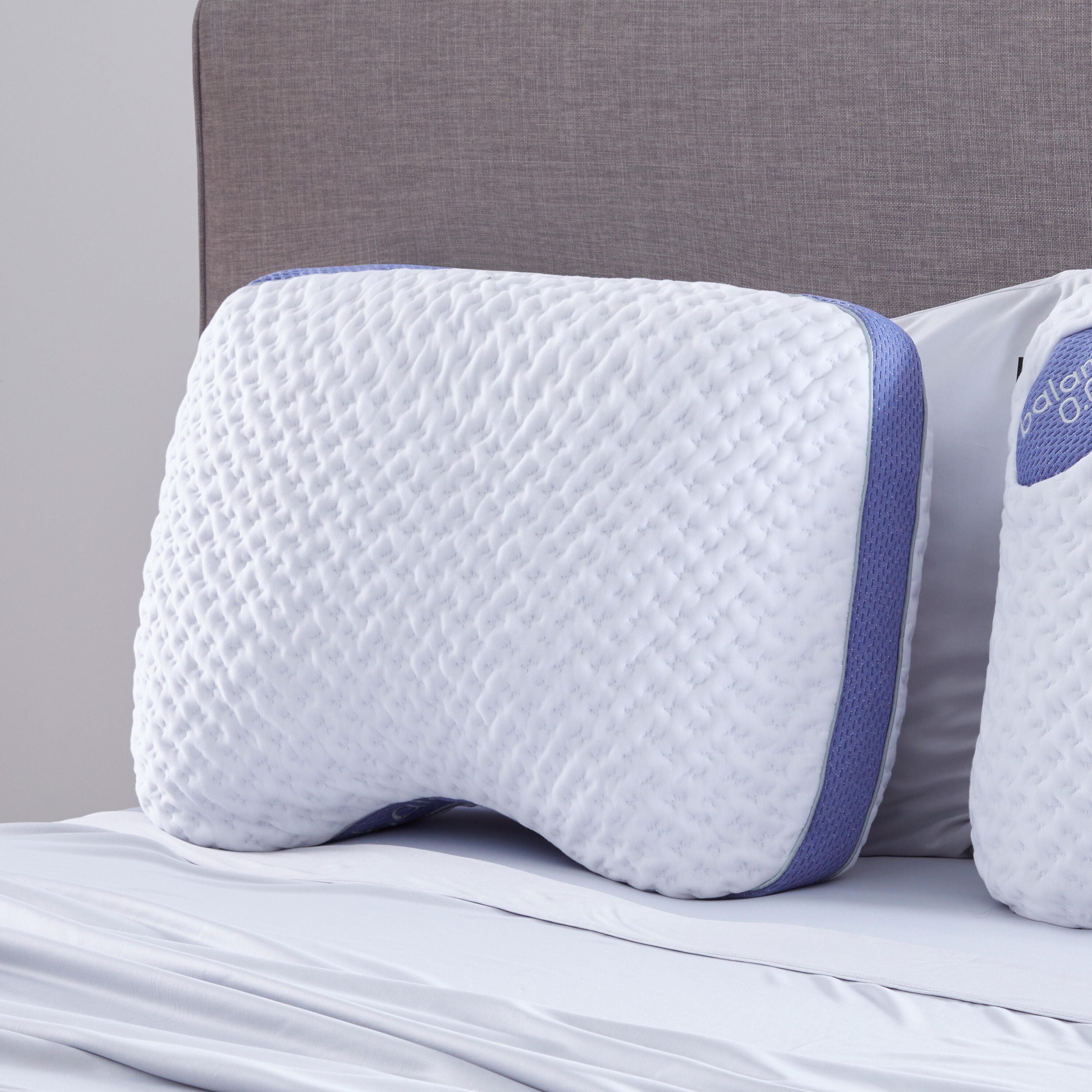 Click here for BEDGEAR Balance Cuddle 3.0 Pillow  White prices