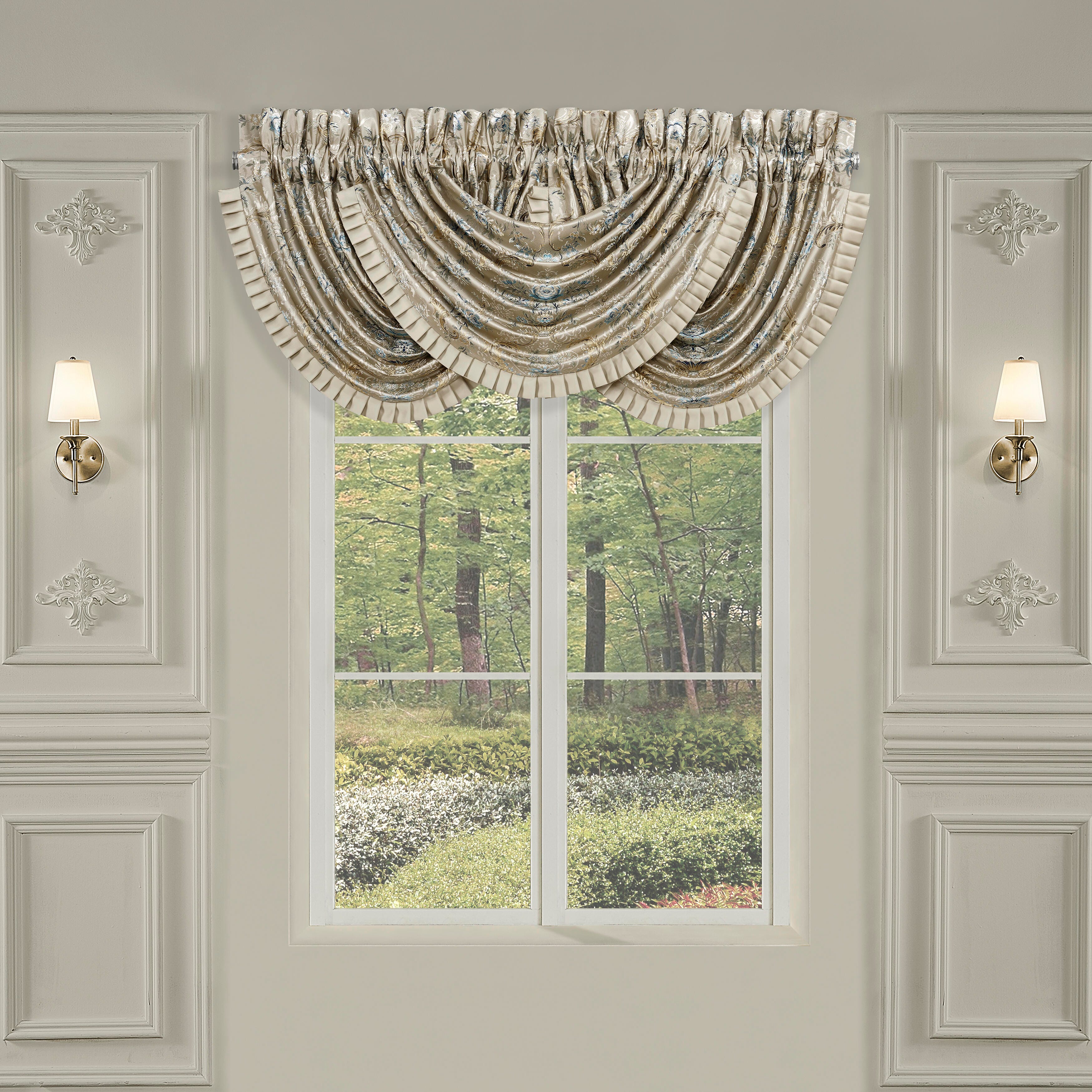 Click here for J. Queen New York New York Jacqueline Window Water... prices