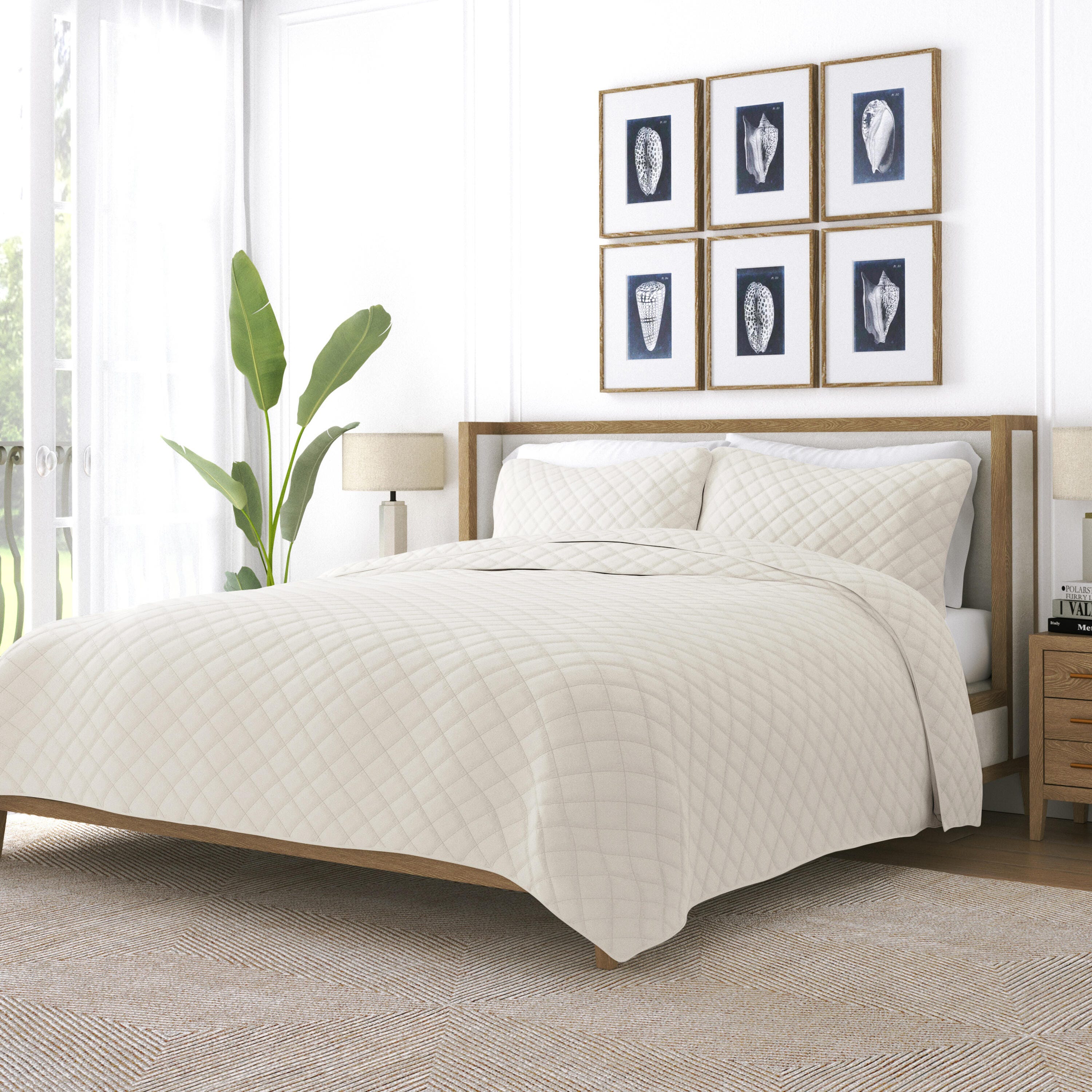 Click here for Ienjoy Home All Season 3 Piece King/California Kin... prices