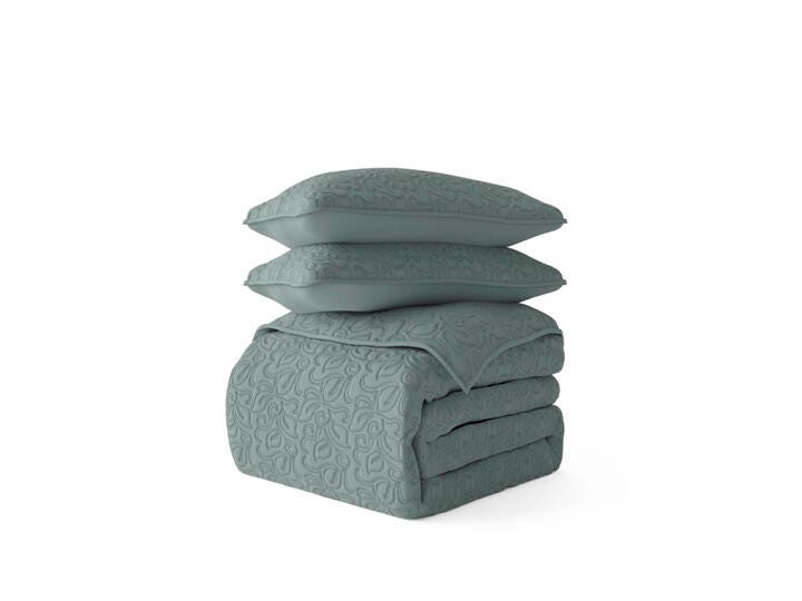 Click here for Ienjoy Home All Season 3 Piece King/California Kin... prices