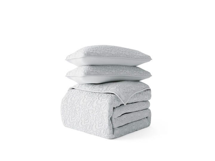 Click here for Ienjoy Home All Season 3 Piece King/California Kin... prices