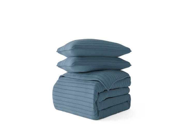 Click here for Ienjoy Home All Season 3 Piece King/California Kin... prices