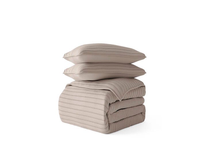 Click here for Ienjoy Home All Season 3 Piece King/California Kin... prices