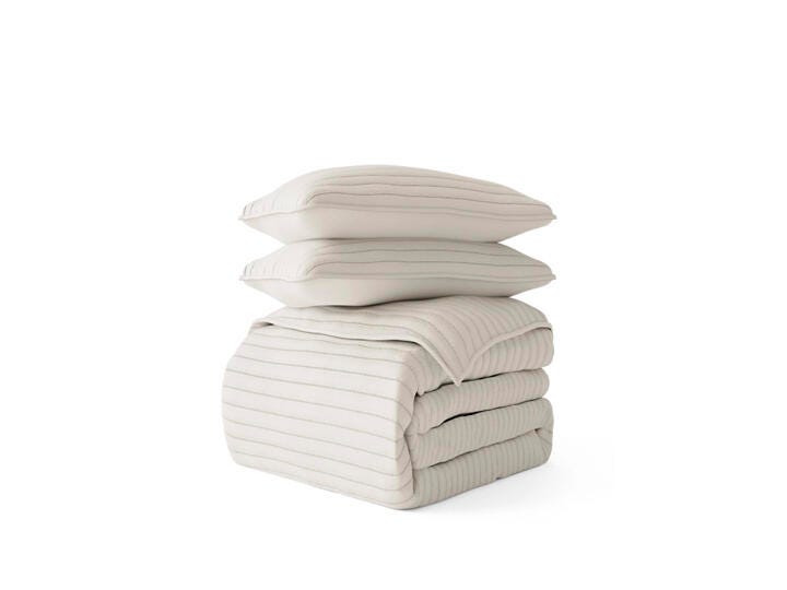 Click here for Ienjoy Home All Season 3 Piece King/California Kin... prices