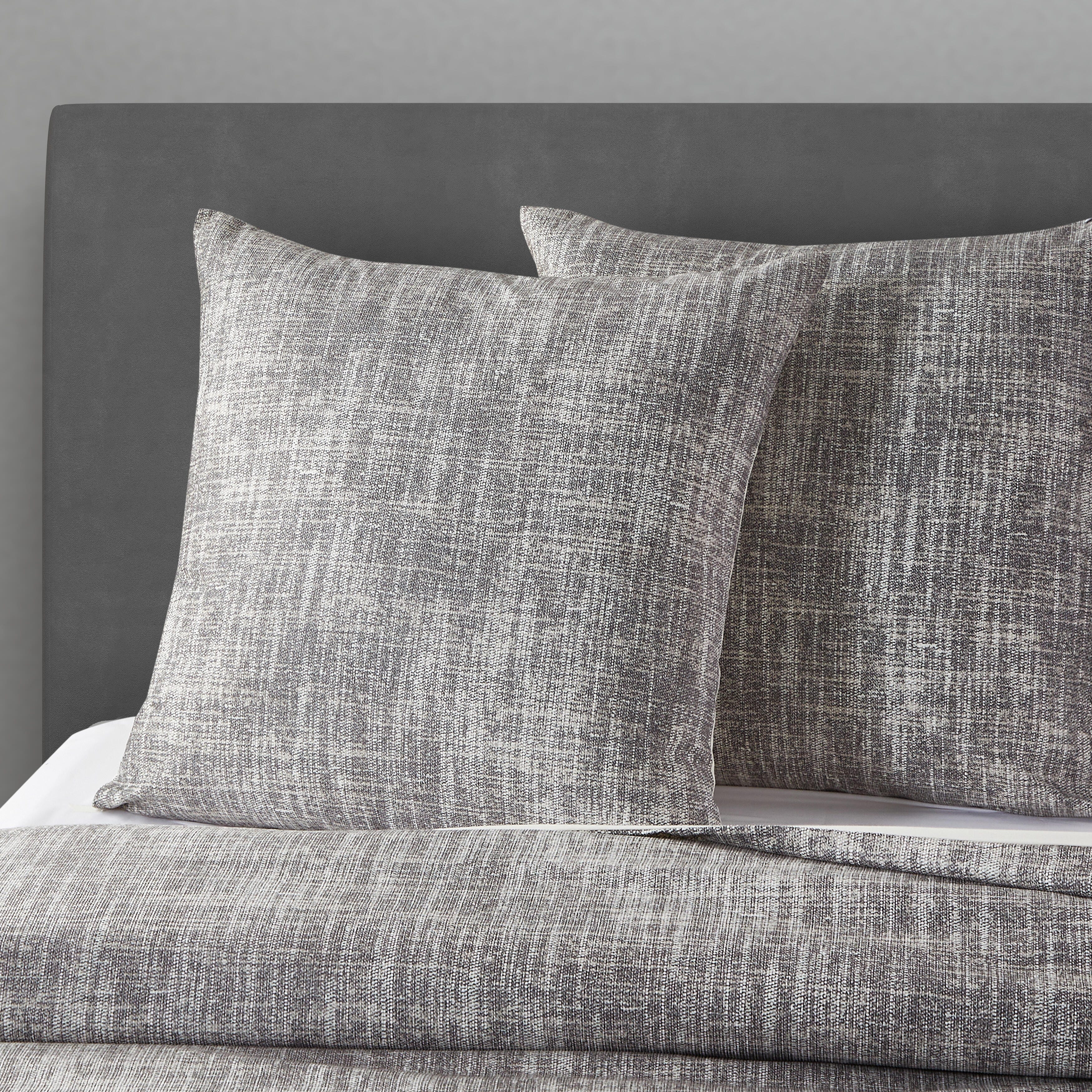 Click here for J. Queen Modern Summit Euro Sham  Stone prices