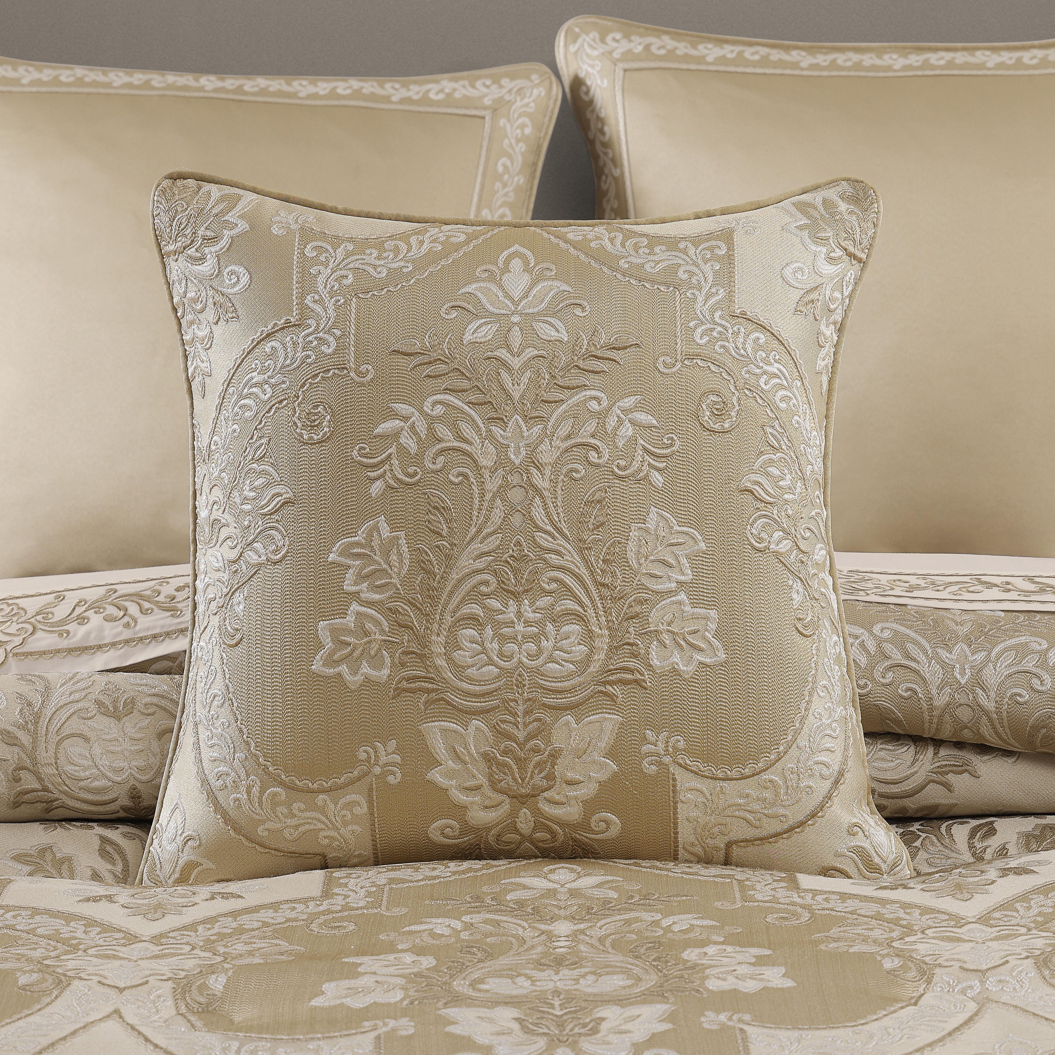 Click here for J. Queen New York Sondra Decorative Throw Pillow... prices