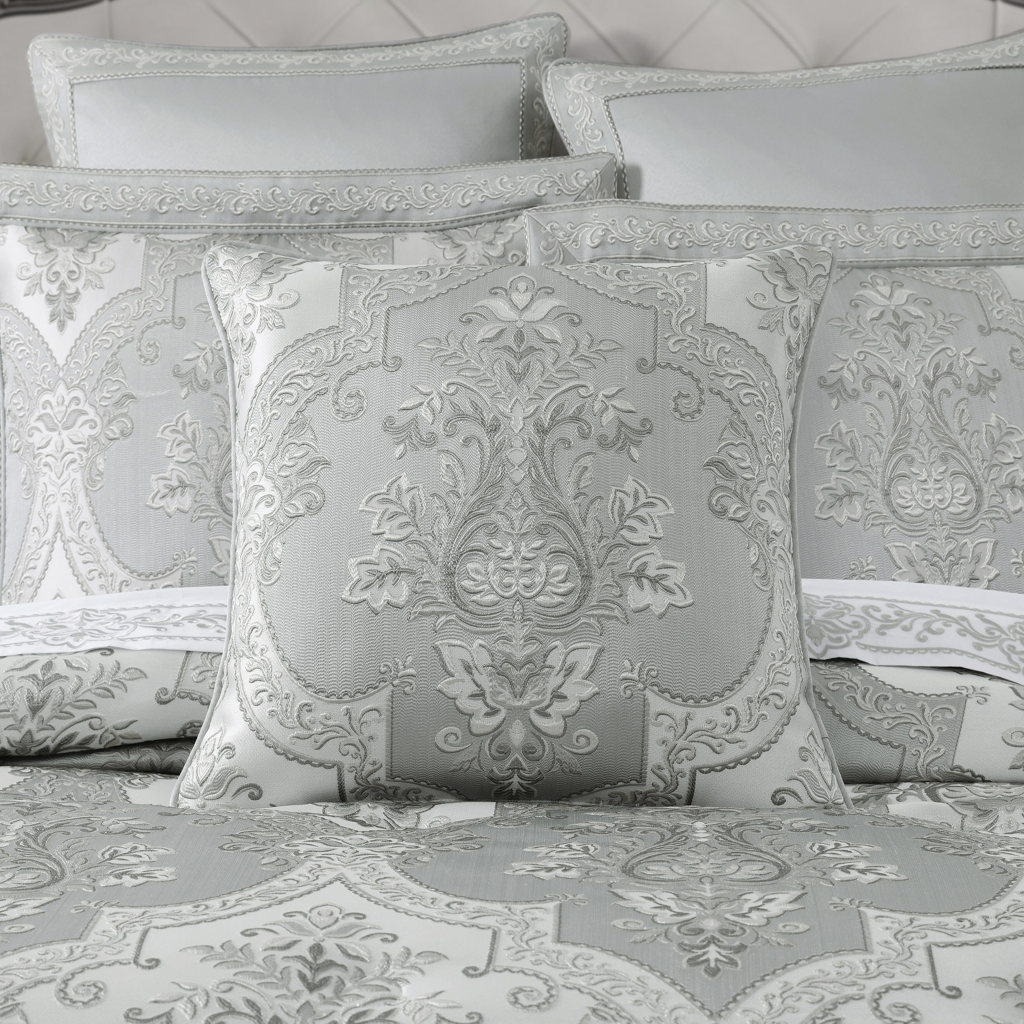 Click here for J. Queen New York Sondra Decorative Throw Pillow... prices