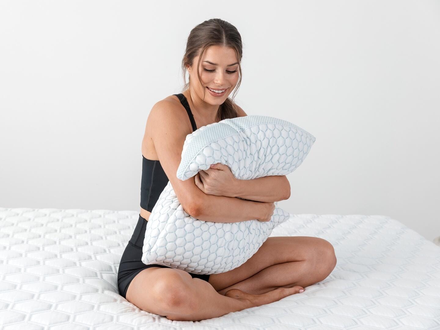 Click here for MOLECULE Infinity PRO Cooling Gel Memory Foam Adju... prices