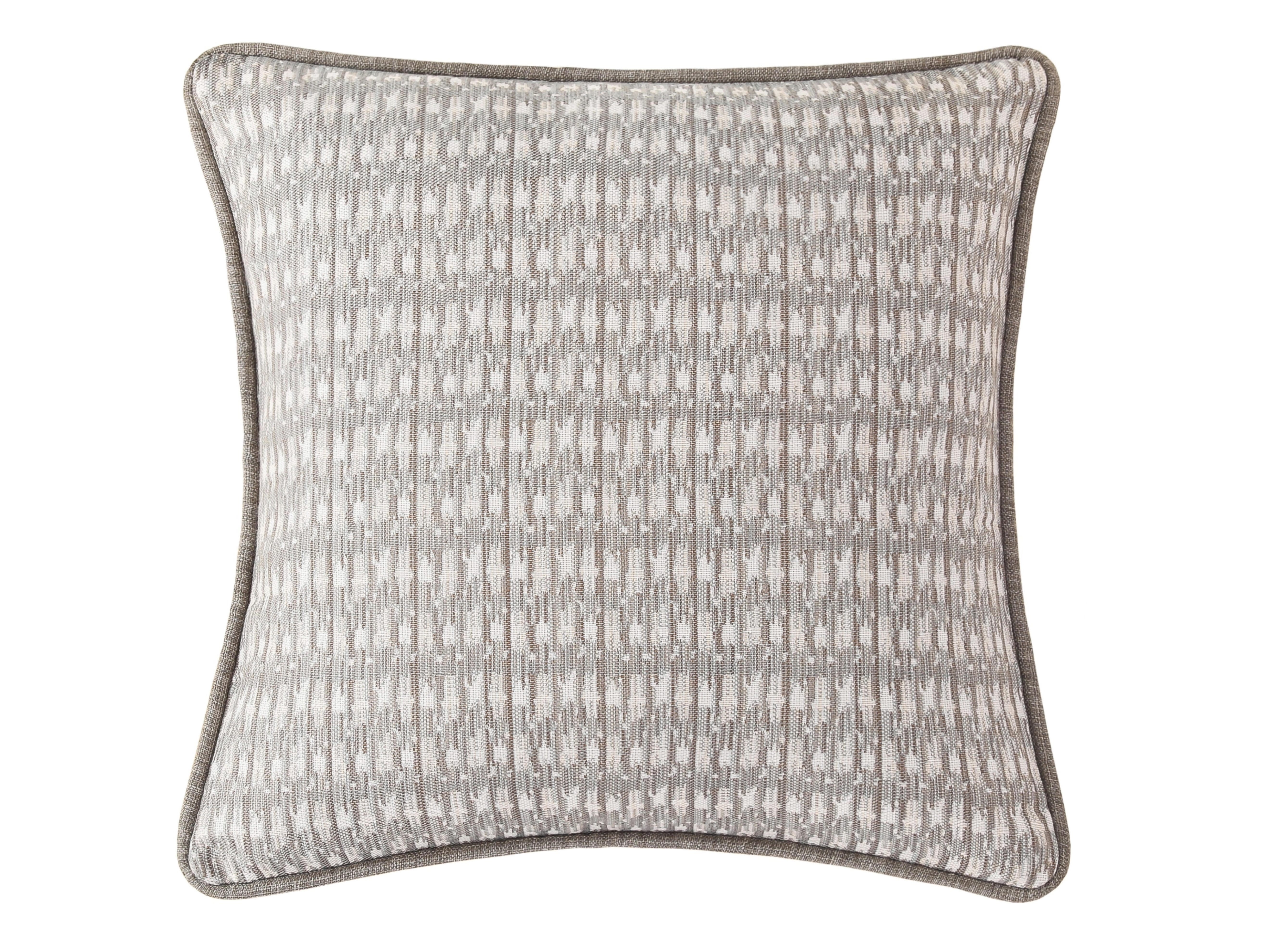 Click here for Ashley Luxe Oversized Cotton Euro Sham  Gray prices