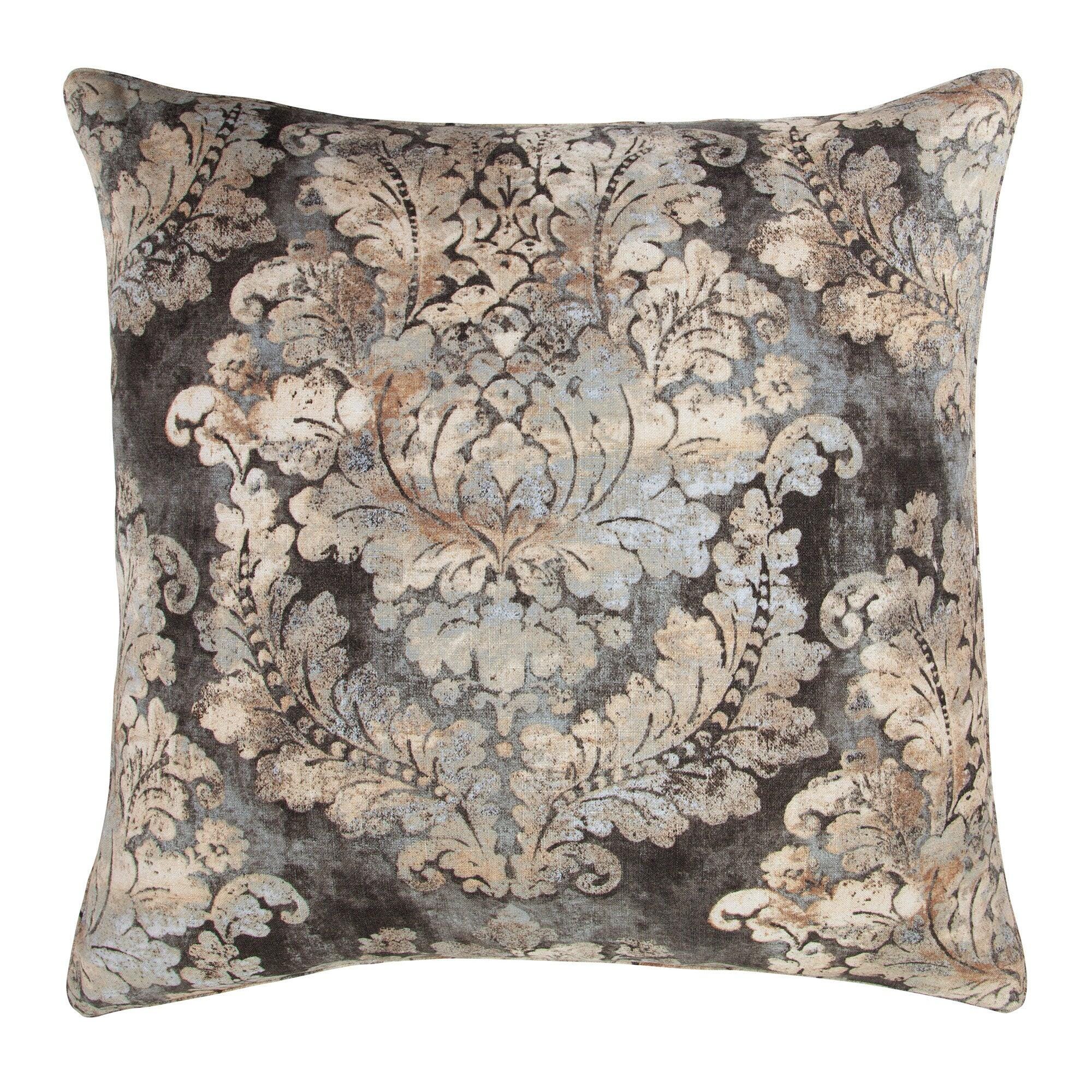 Click here for HiEnd Accents Victoria Euro Sham  Multi prices