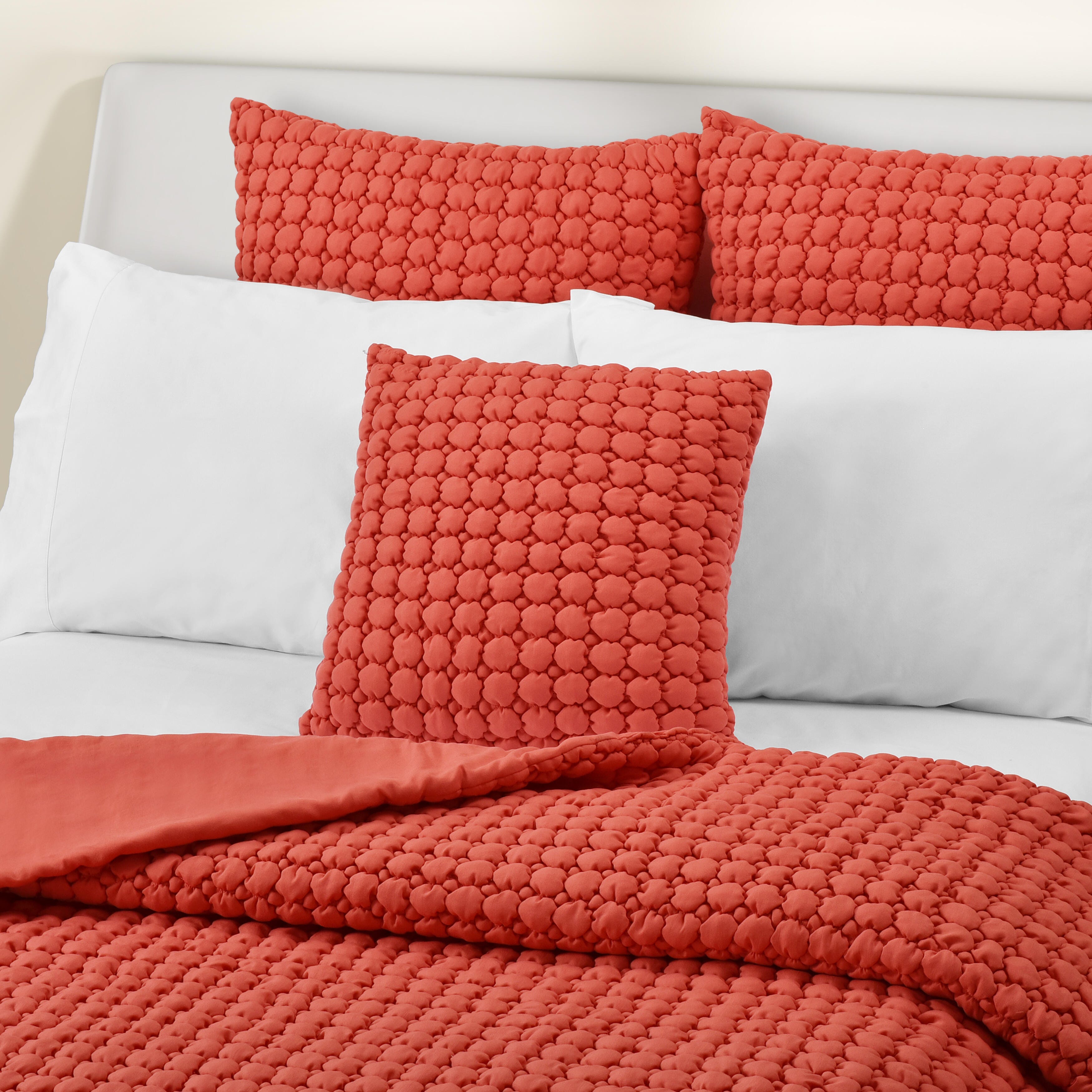 Click here for J. Queen Bold Cloud Puff Decorative Throw Pillow... prices