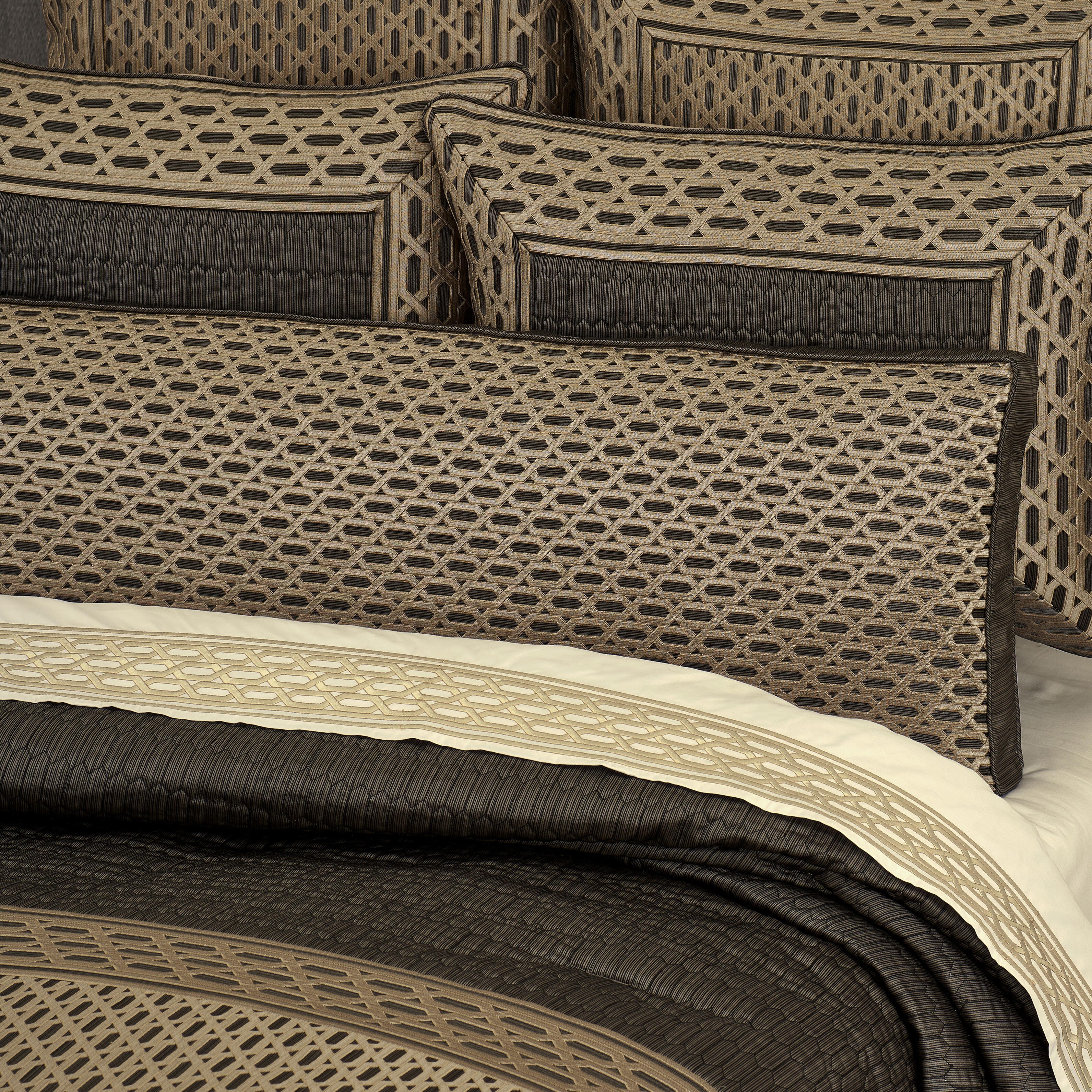 Click here for J. Queen New York Metropolitan Bolster Decorative... prices