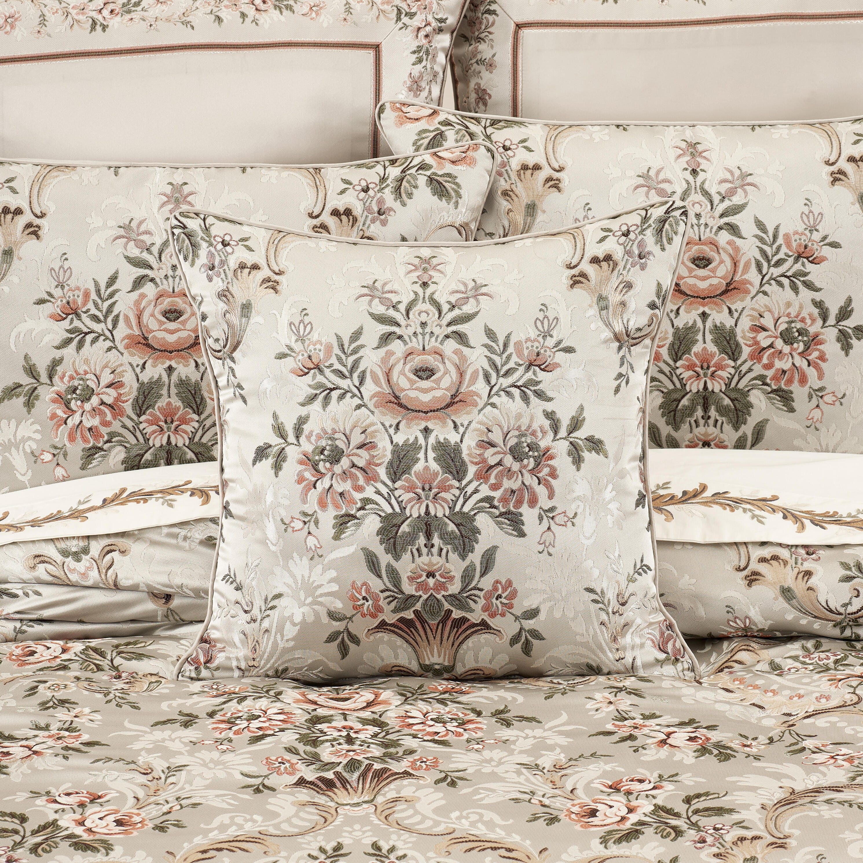 Click here for J. Queen New York Pecora 20 Decorative Throw Pillo... prices