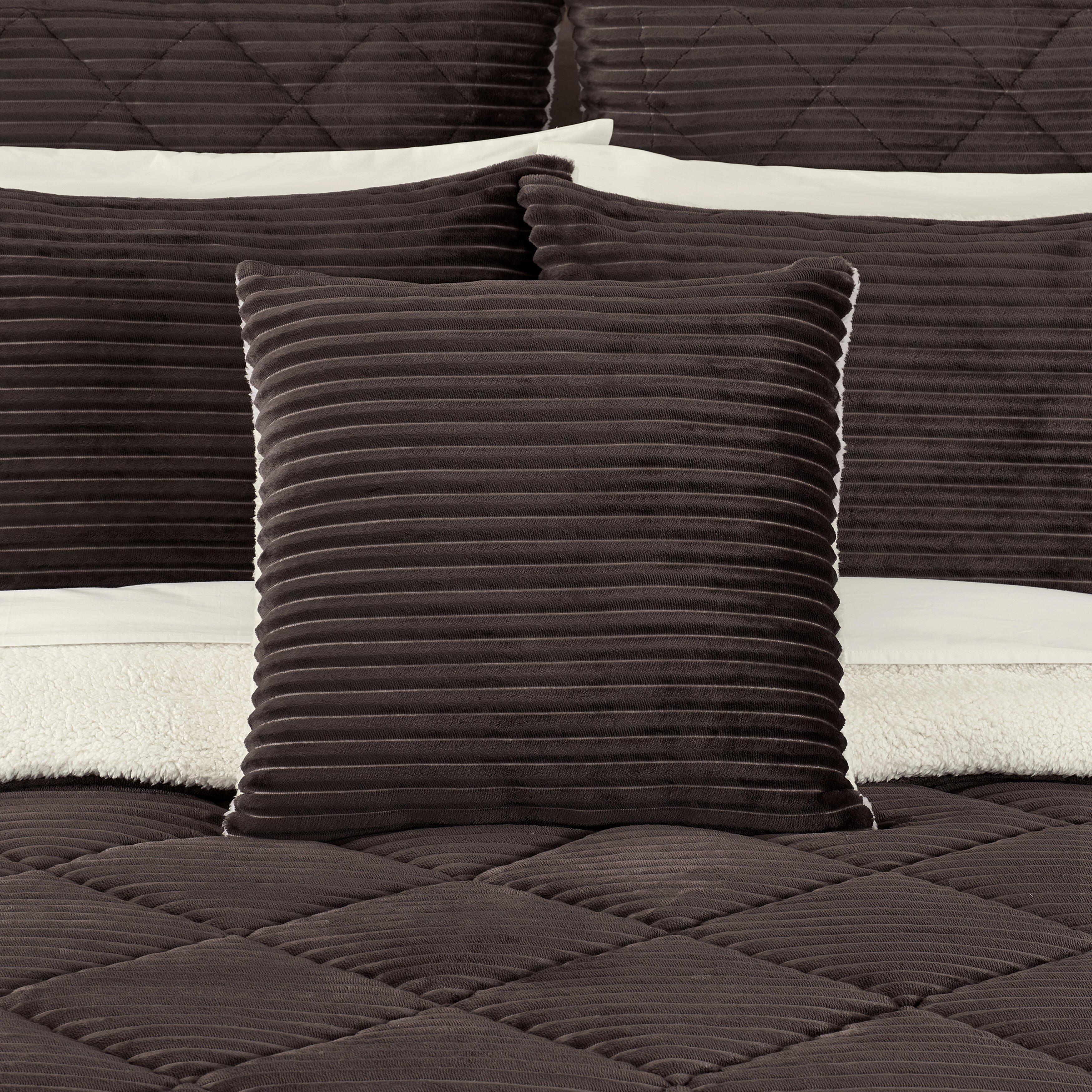 Click here for J. Queen New York Everett Decorative Throw Pillow... prices