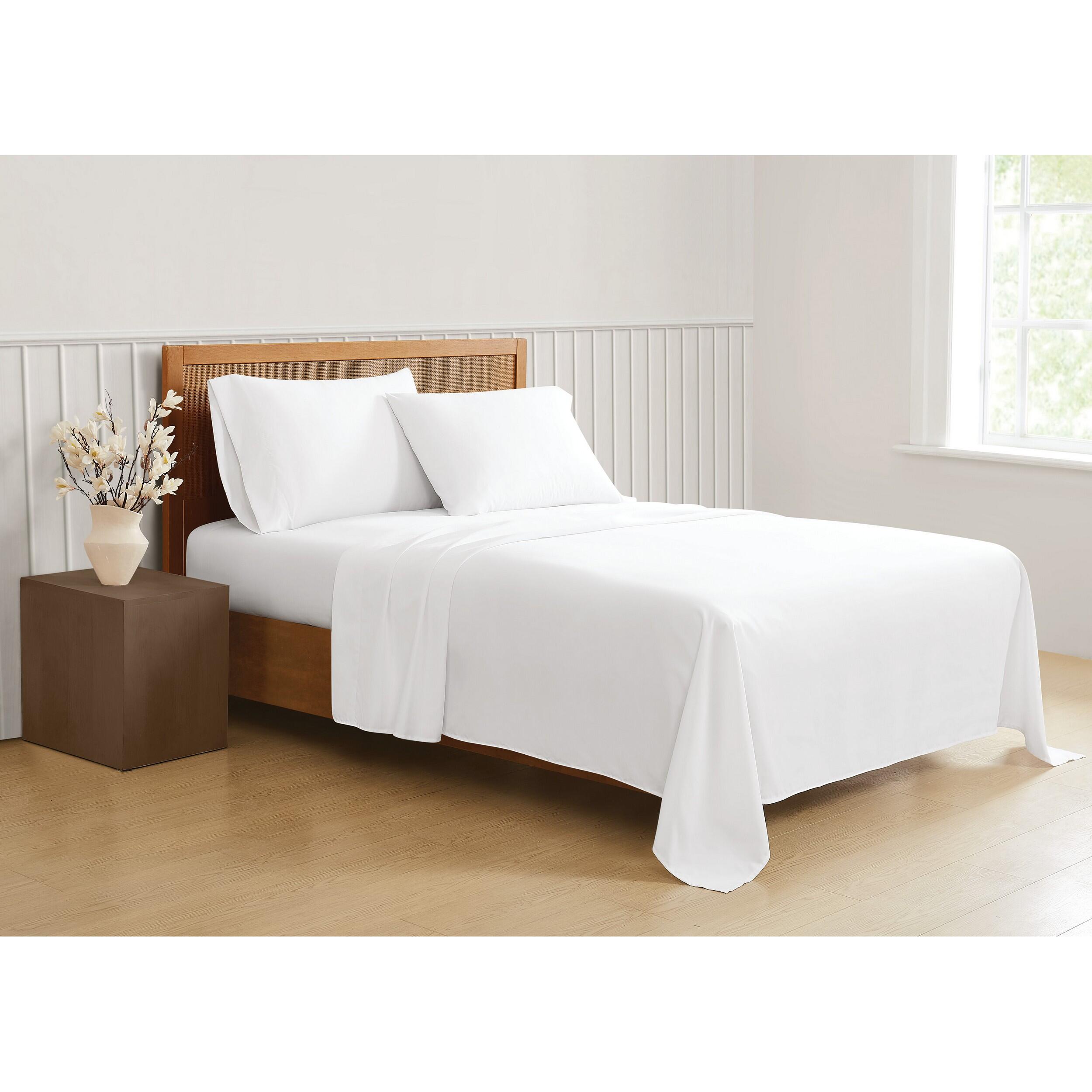 Click here for Truly Soft Sustainable 2-Piece Twin XL Sheet Set... prices