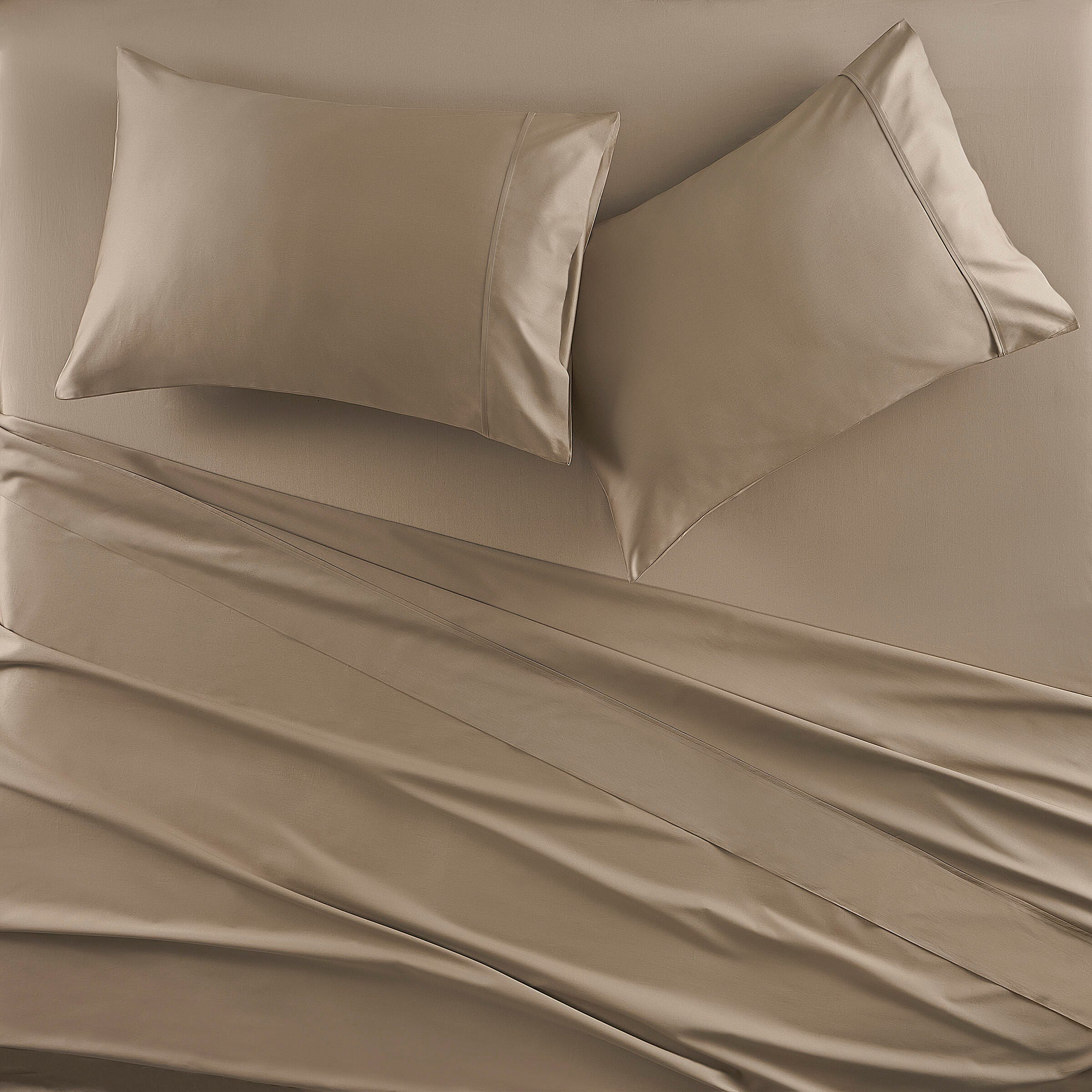 Click here for J. Queen New York Premier Sateen King Pillow Case... prices