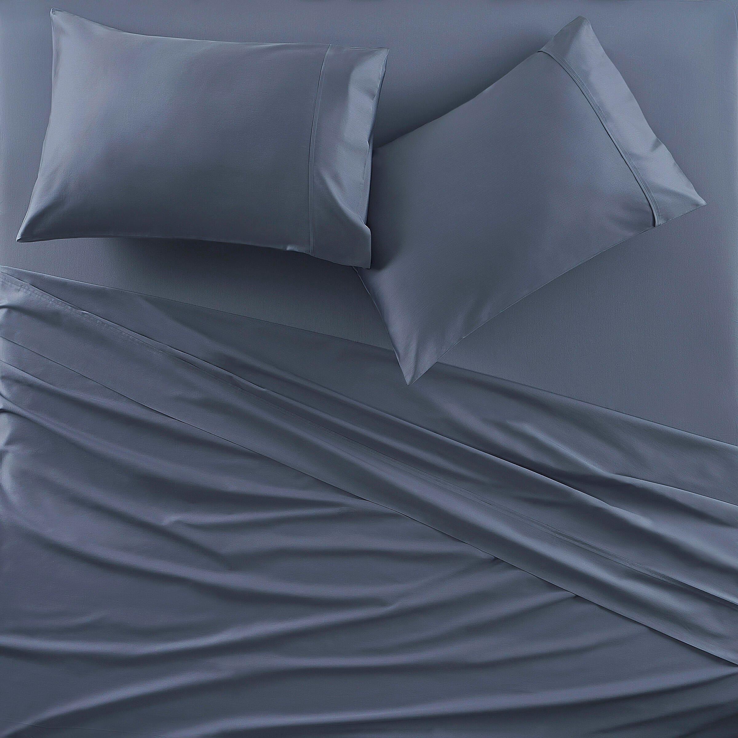 Click here for J. Queen New York Premier Sateen King Pillow Case... prices