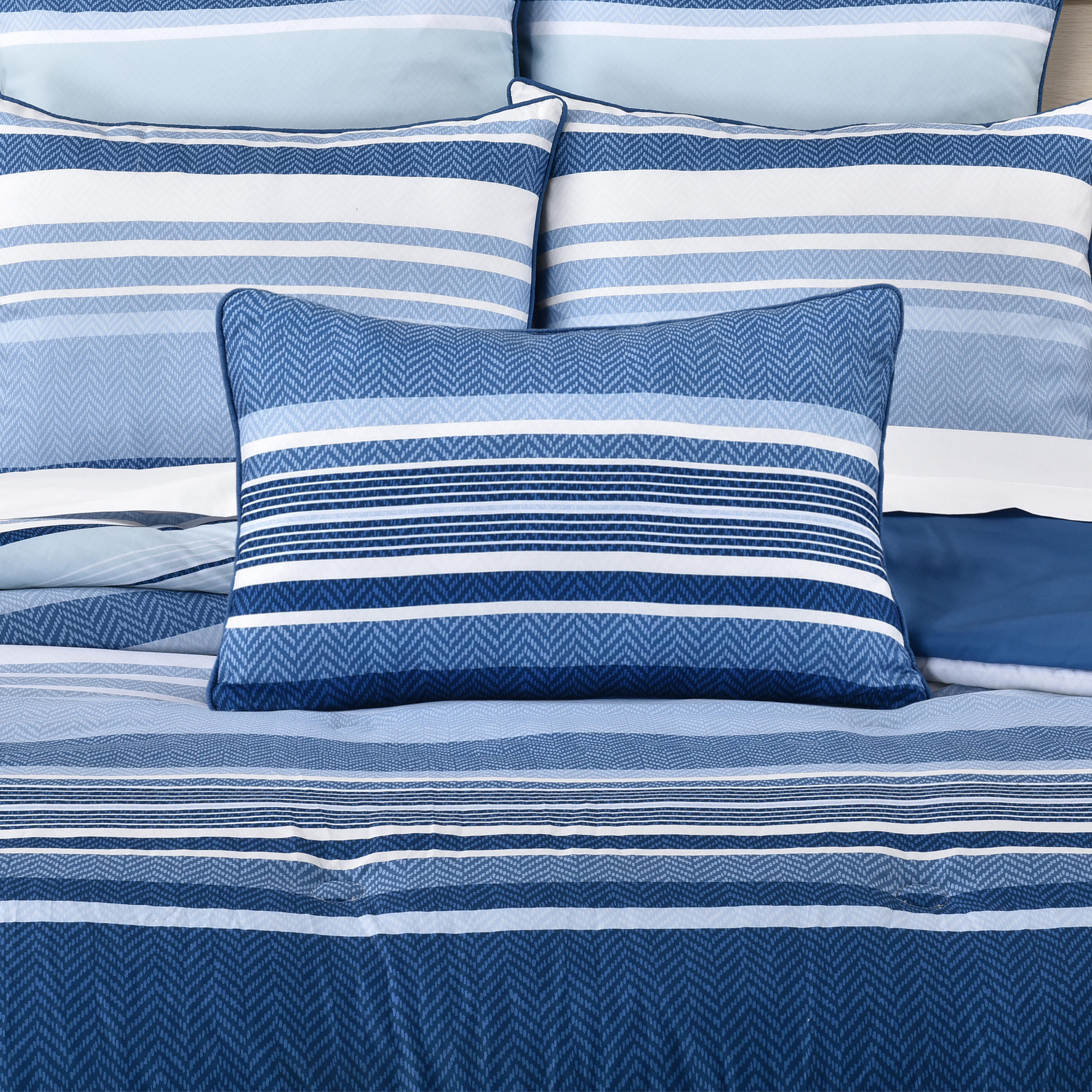 Click here for Royal Court Carson Boudoir Decorative Throw Pillow... prices