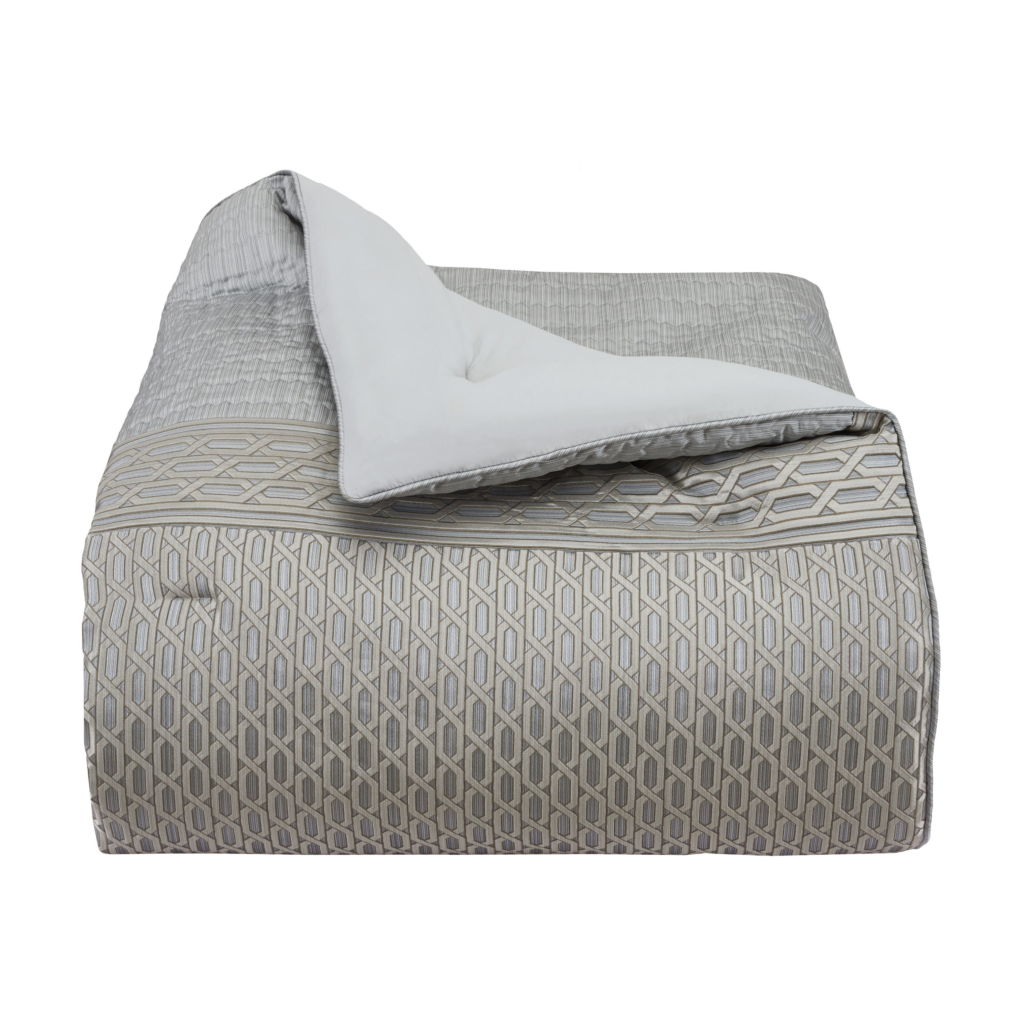 Click here for J. Queen New York Metropolitan 4 Piece King Comfor... prices