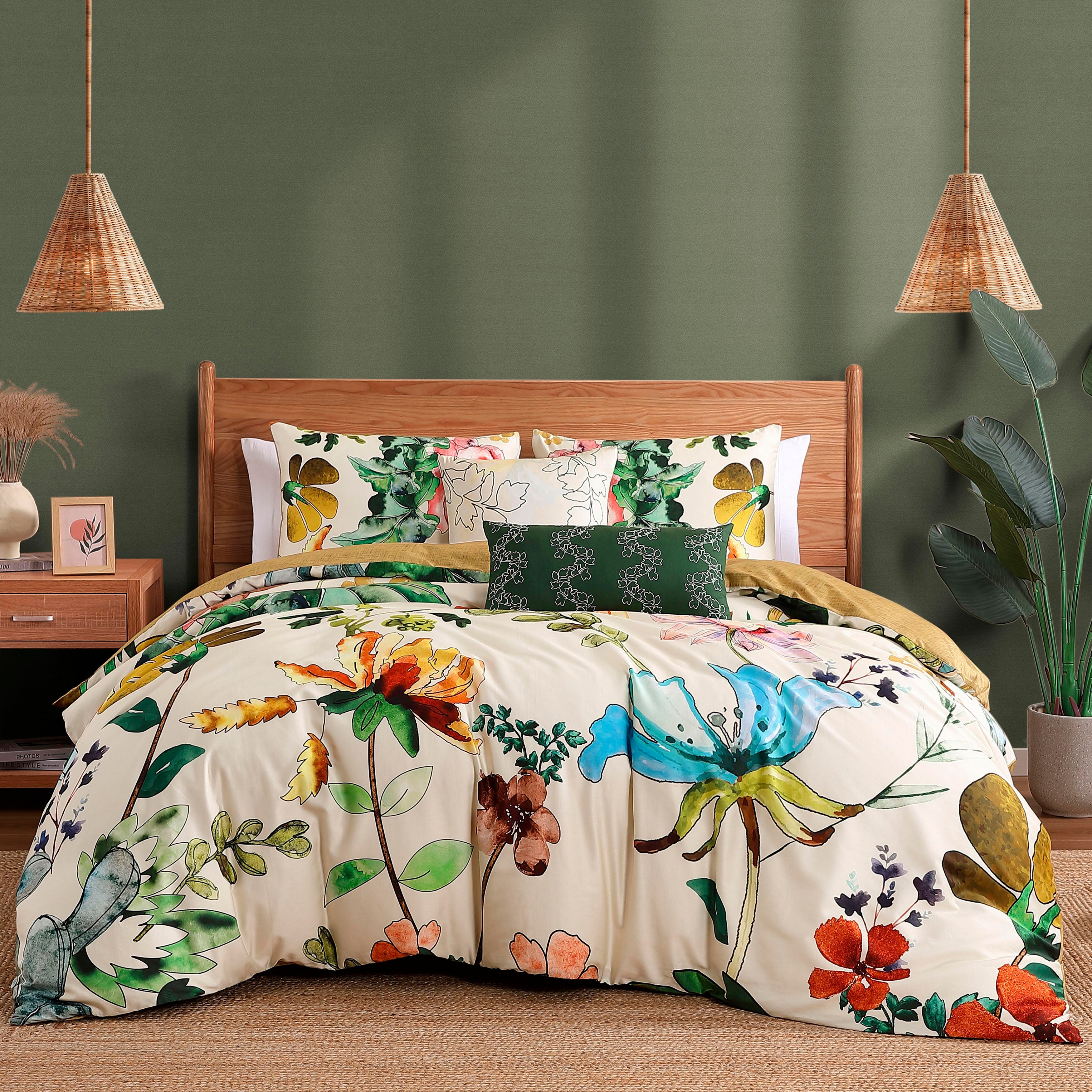 Click here for Bebejan® Radiance 5-Piece King Comforter Set  Whit... prices