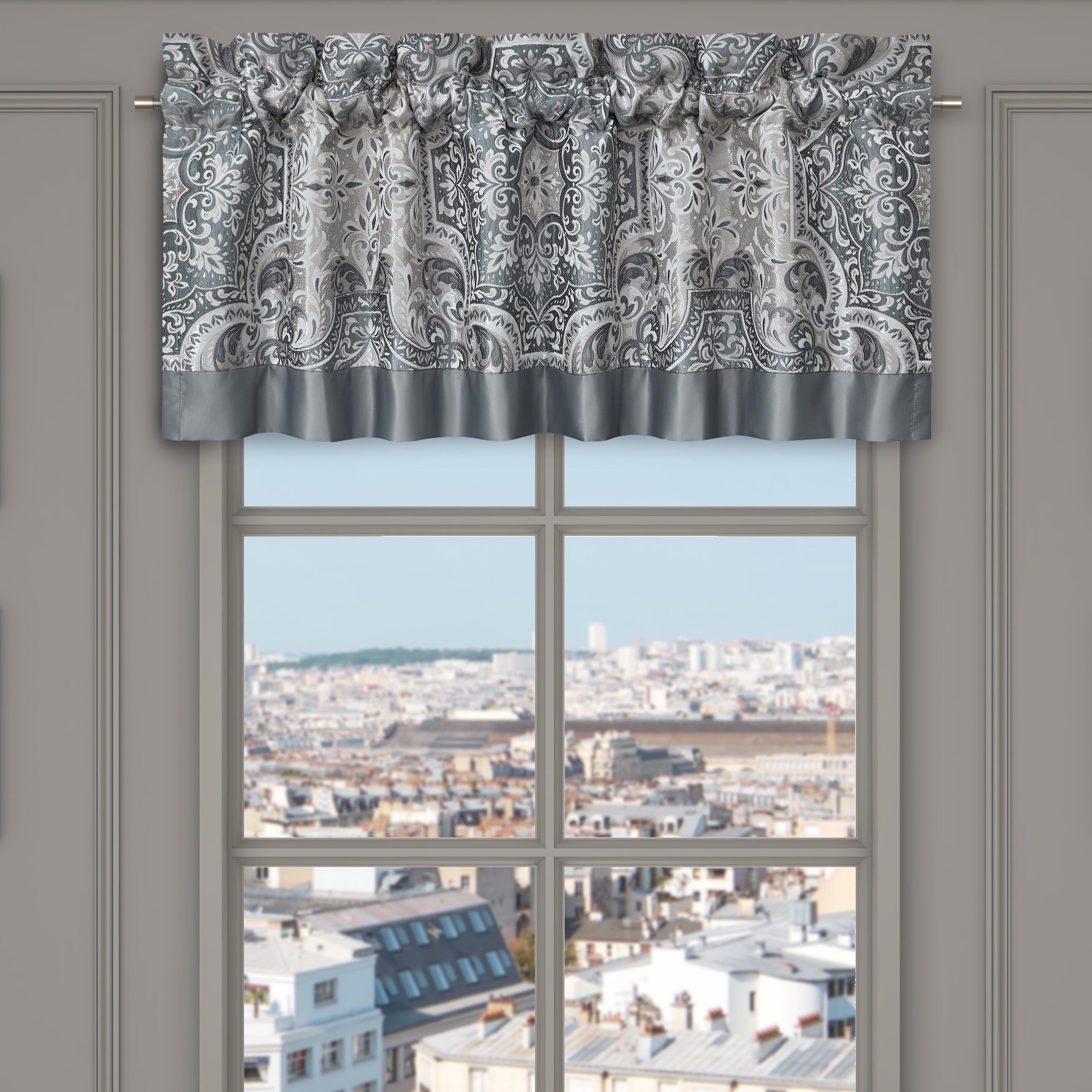 Click here for Royal Court Lisbon Valance  Slate prices