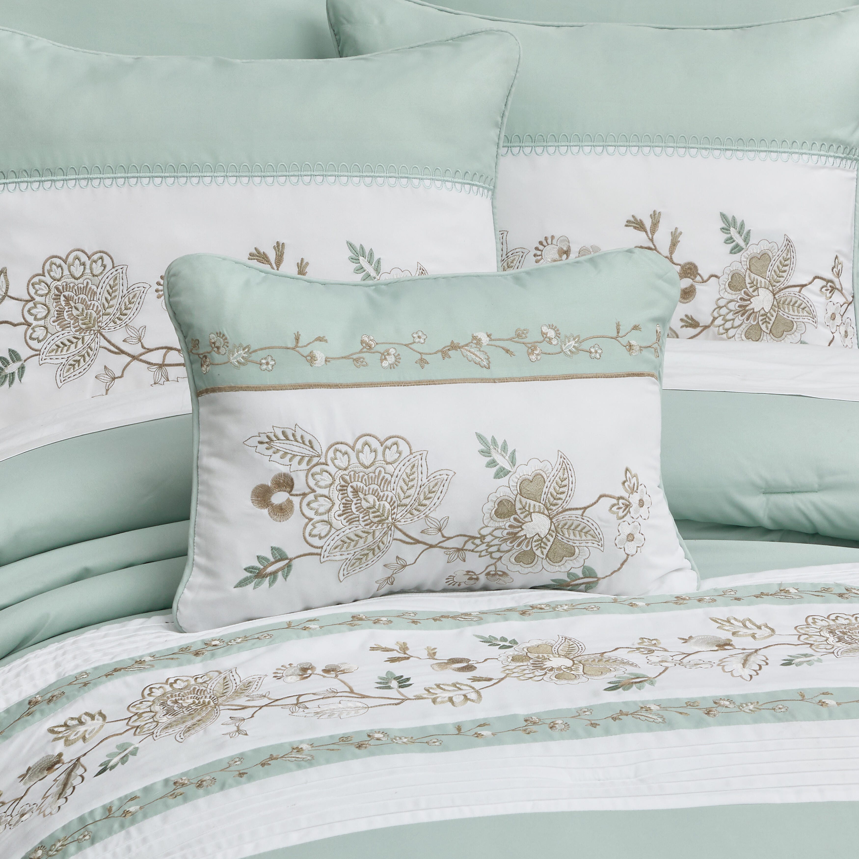 Click here for Royal Court Spring Social Boudoir Decorative Throw... prices