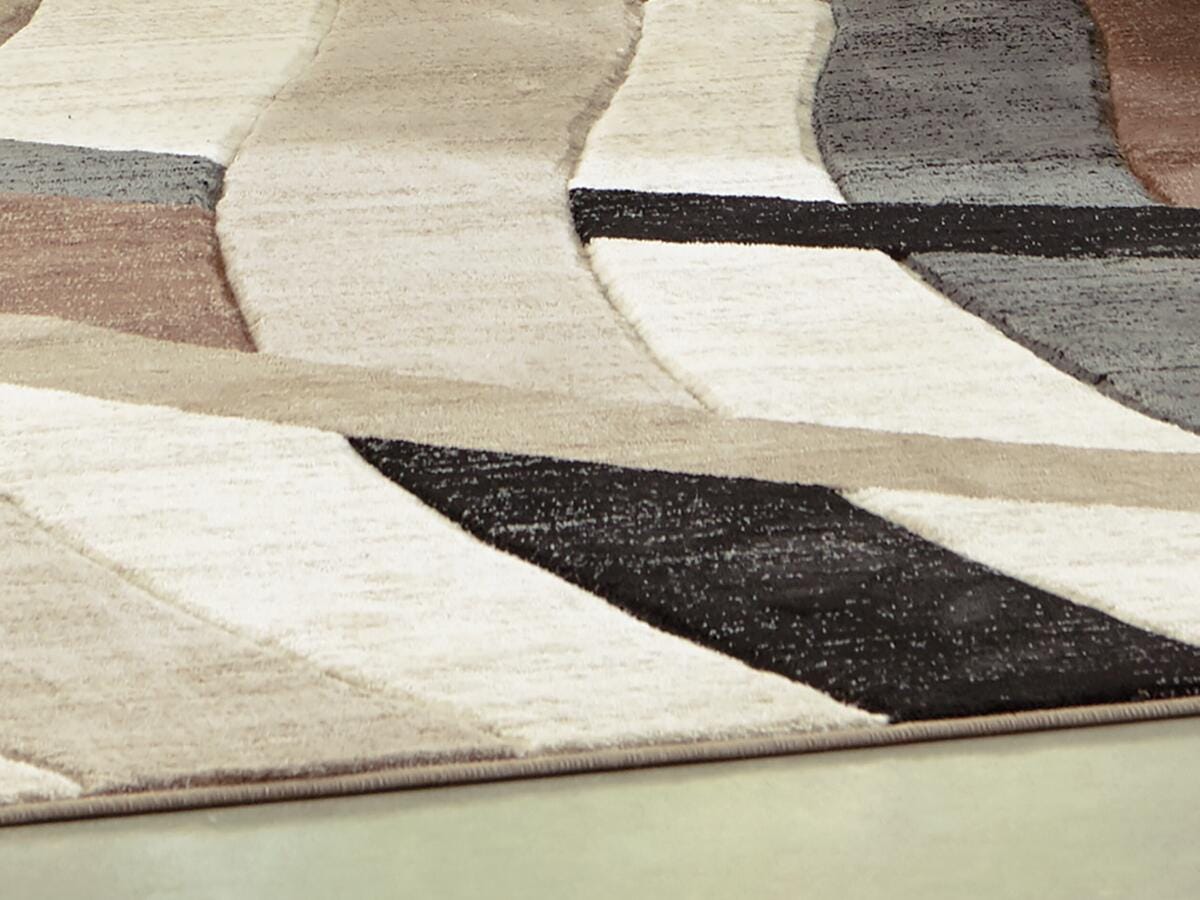 Click here for Jacinth 5 x 67 Rug  Multi prices