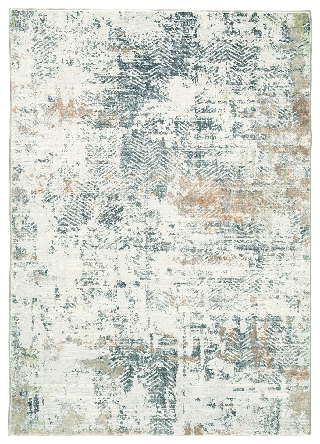 Click here for Redlings 75 x 96 Rug  Multi prices