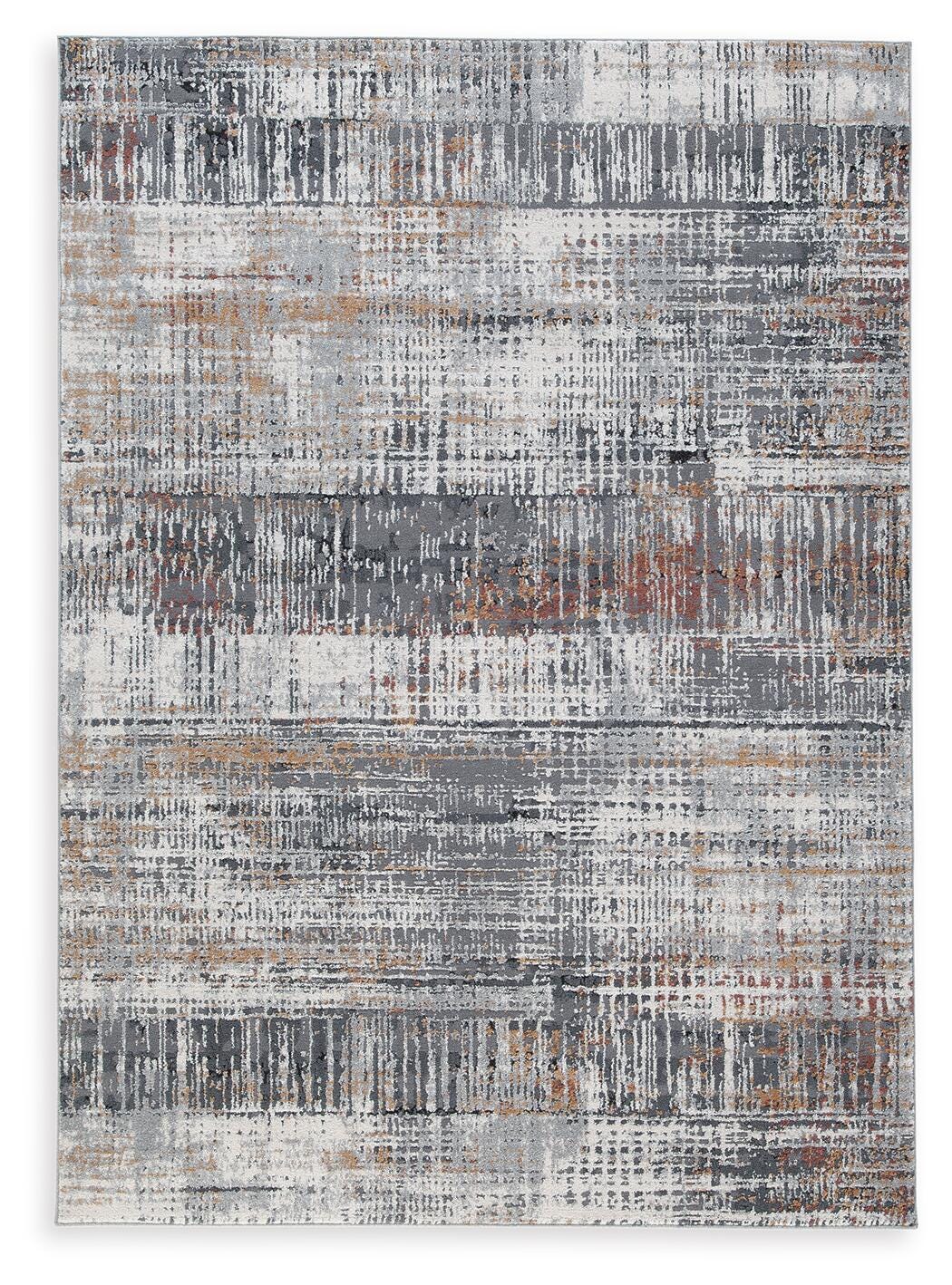 Click here for Rhettner 53 x 73 Rug  Multi prices
