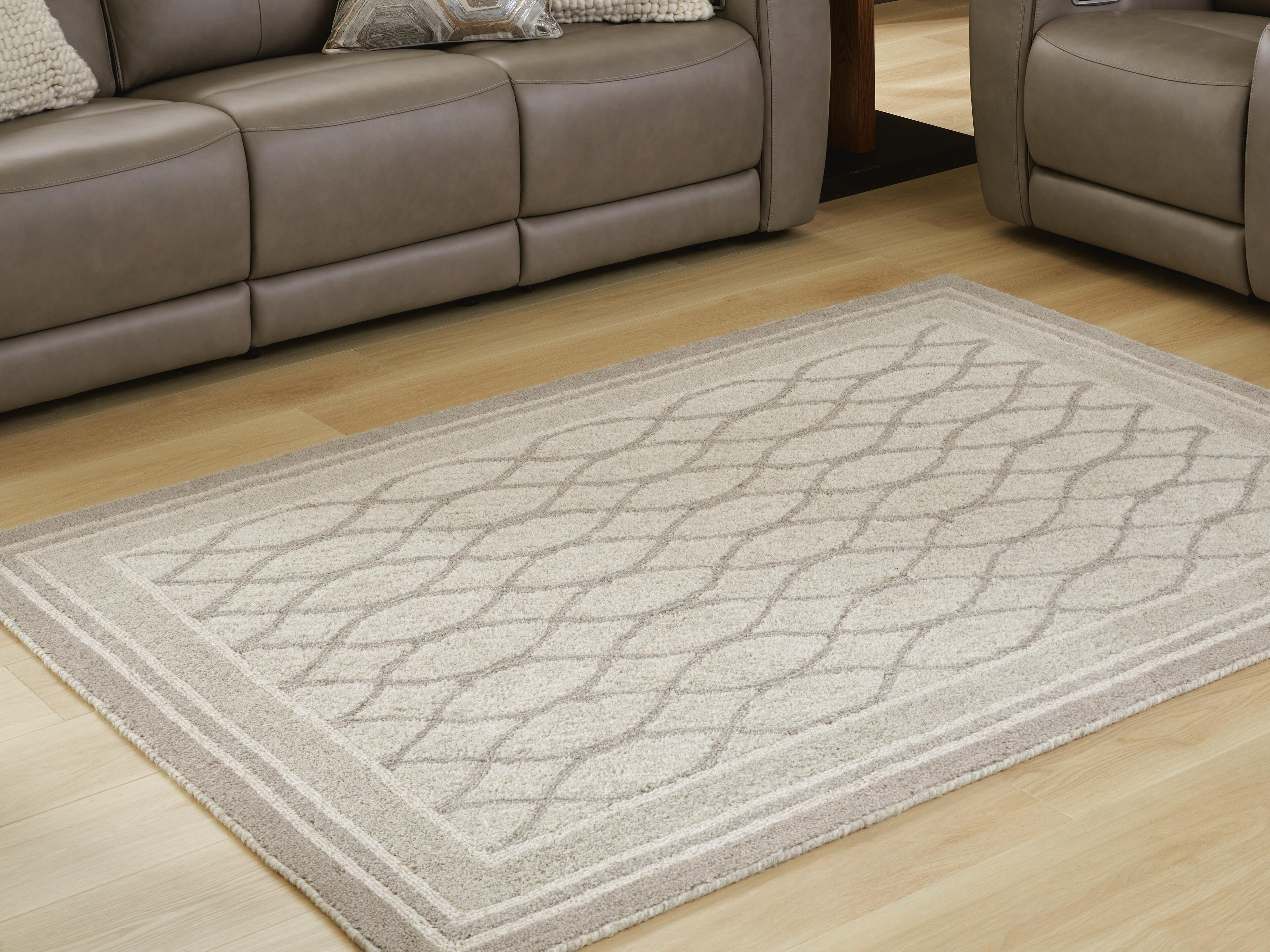 Click here for Wimney Medium Rug  Gray prices