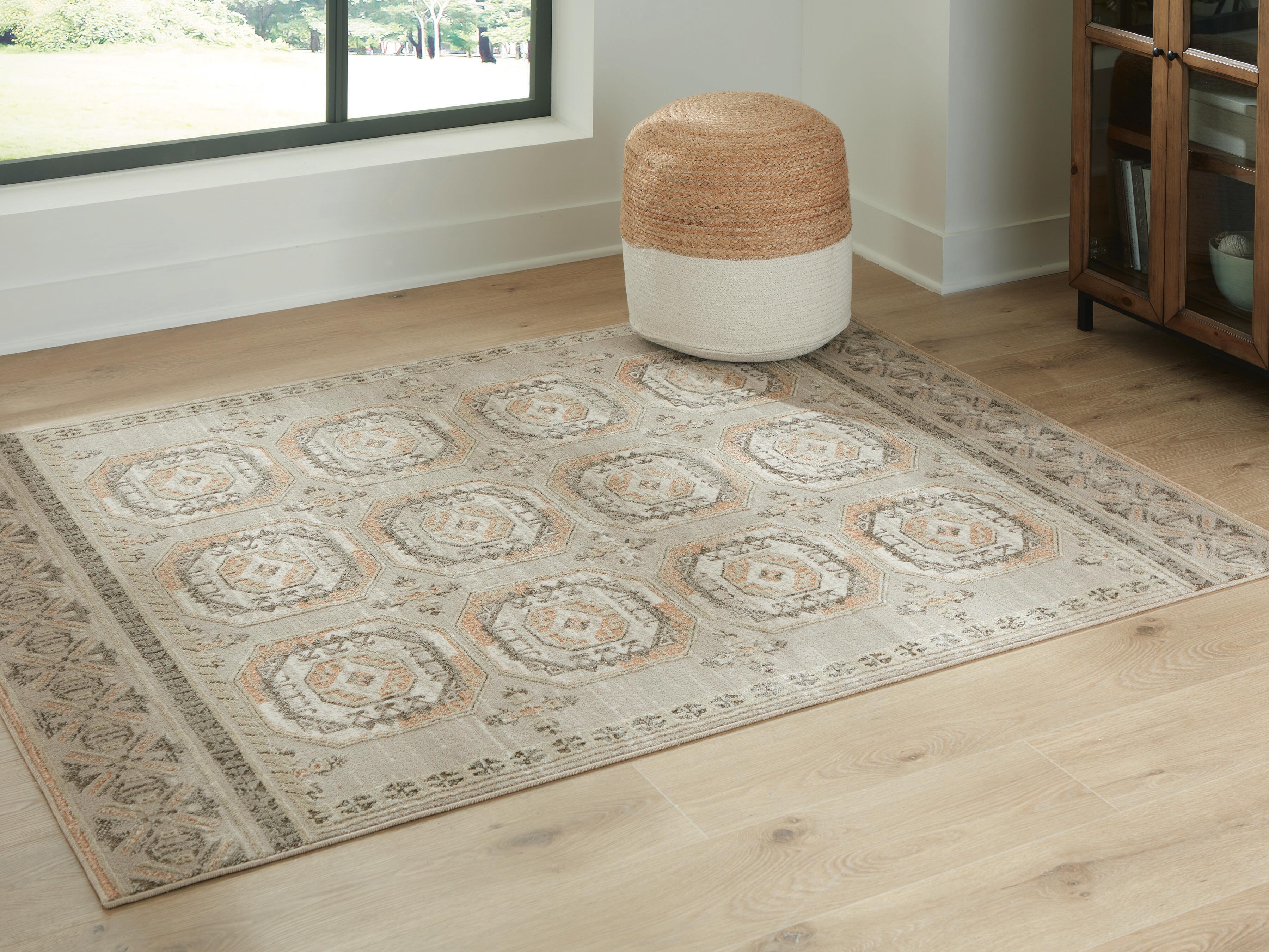 Click here for Bachby 53 x 7 Area Rug  Multi prices