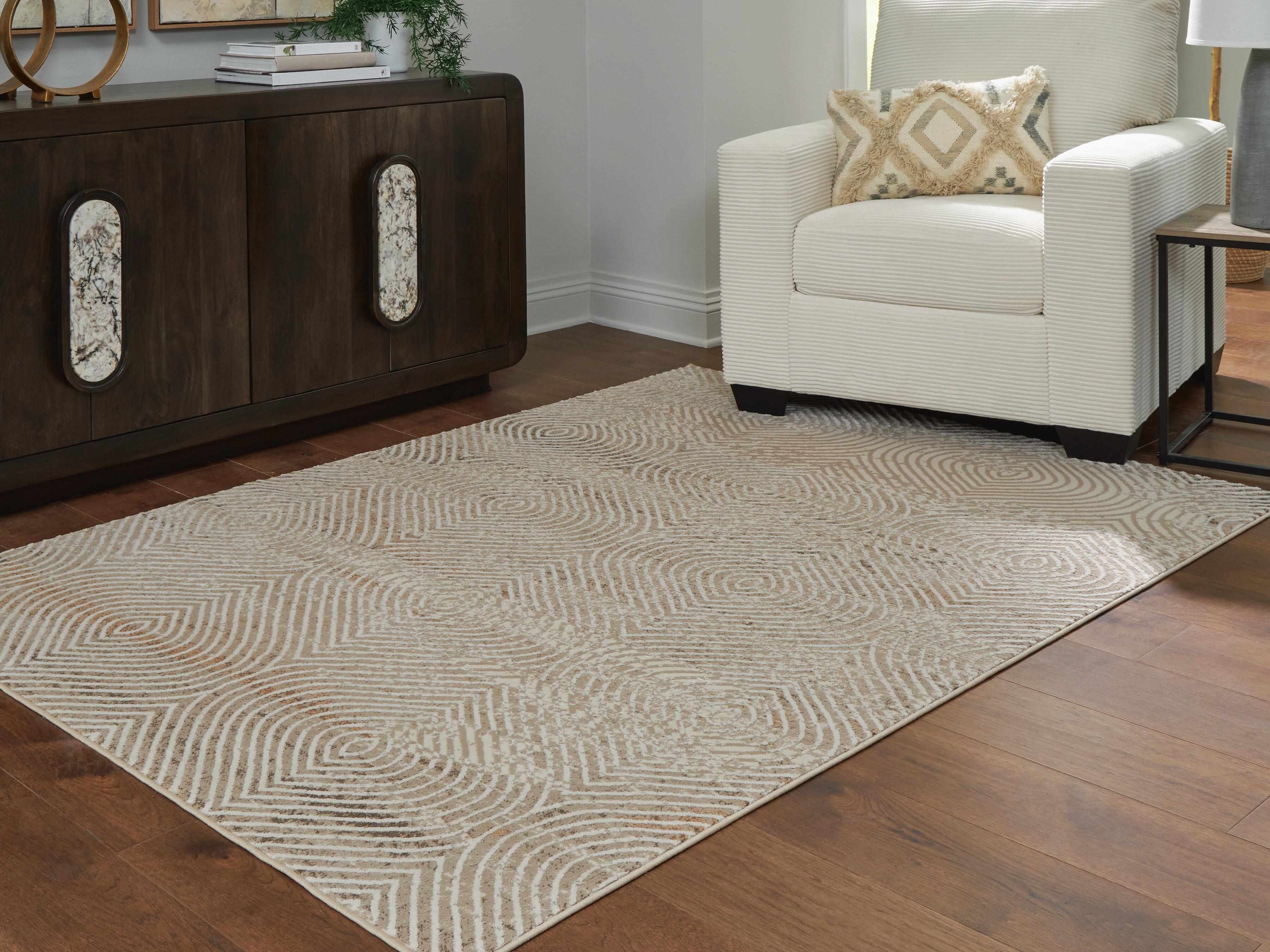 Click here for Bachus 53 x 7 Area Rug  Multi prices