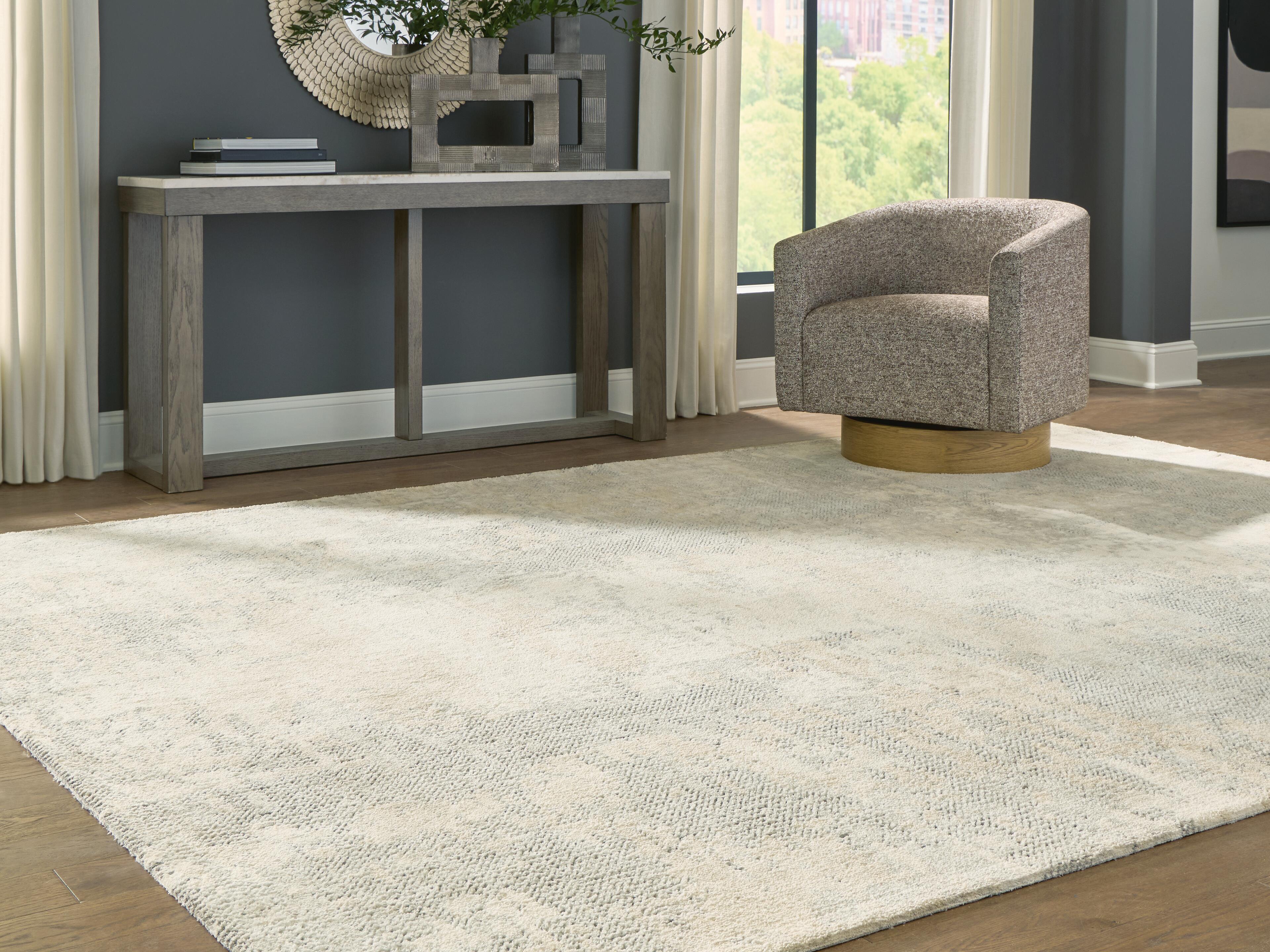 Click here for Raif Extra Large Rug  Gray/White/Cream prices