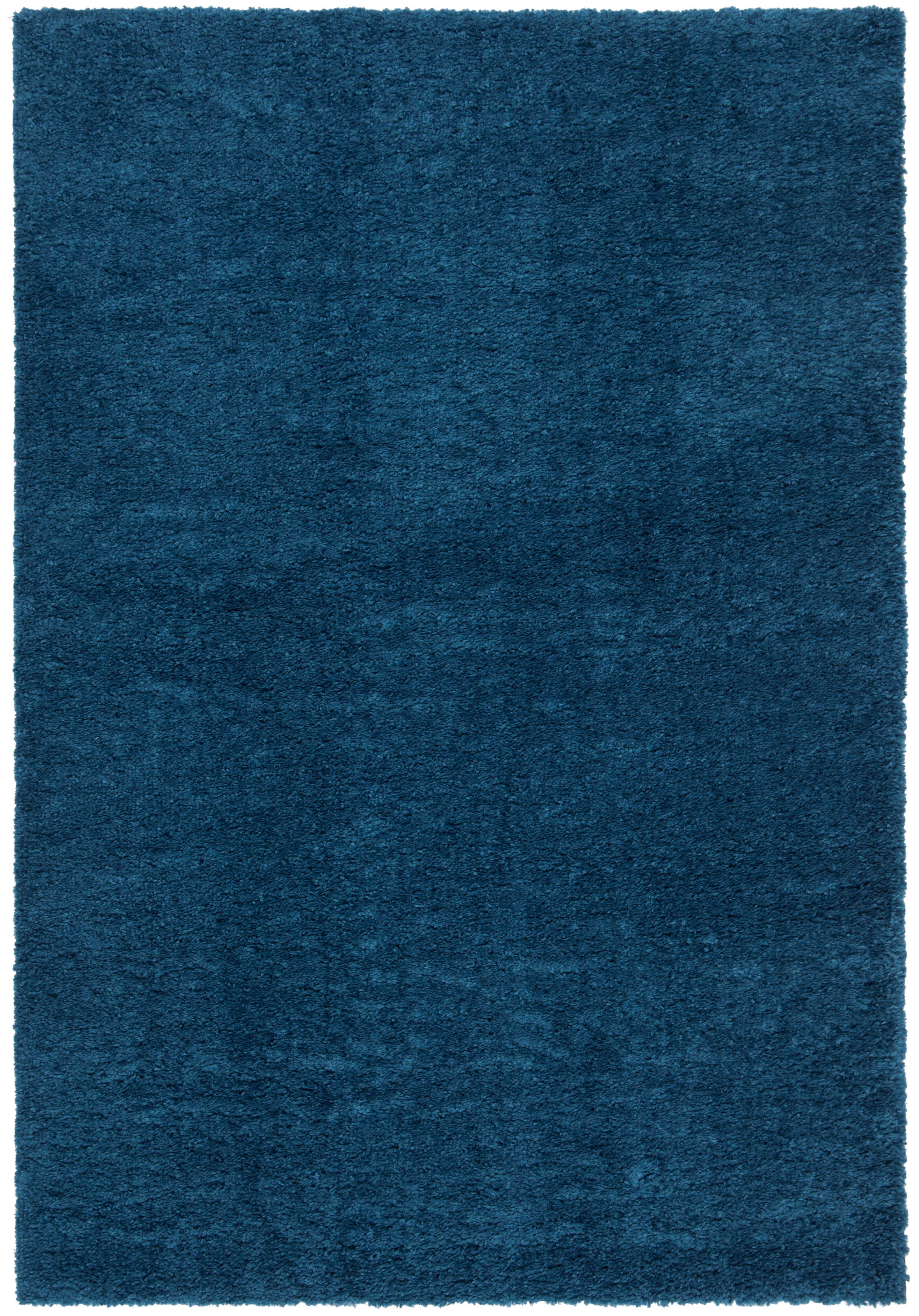 Click here for August Shag 8 x 10 Area Rug  Navy prices