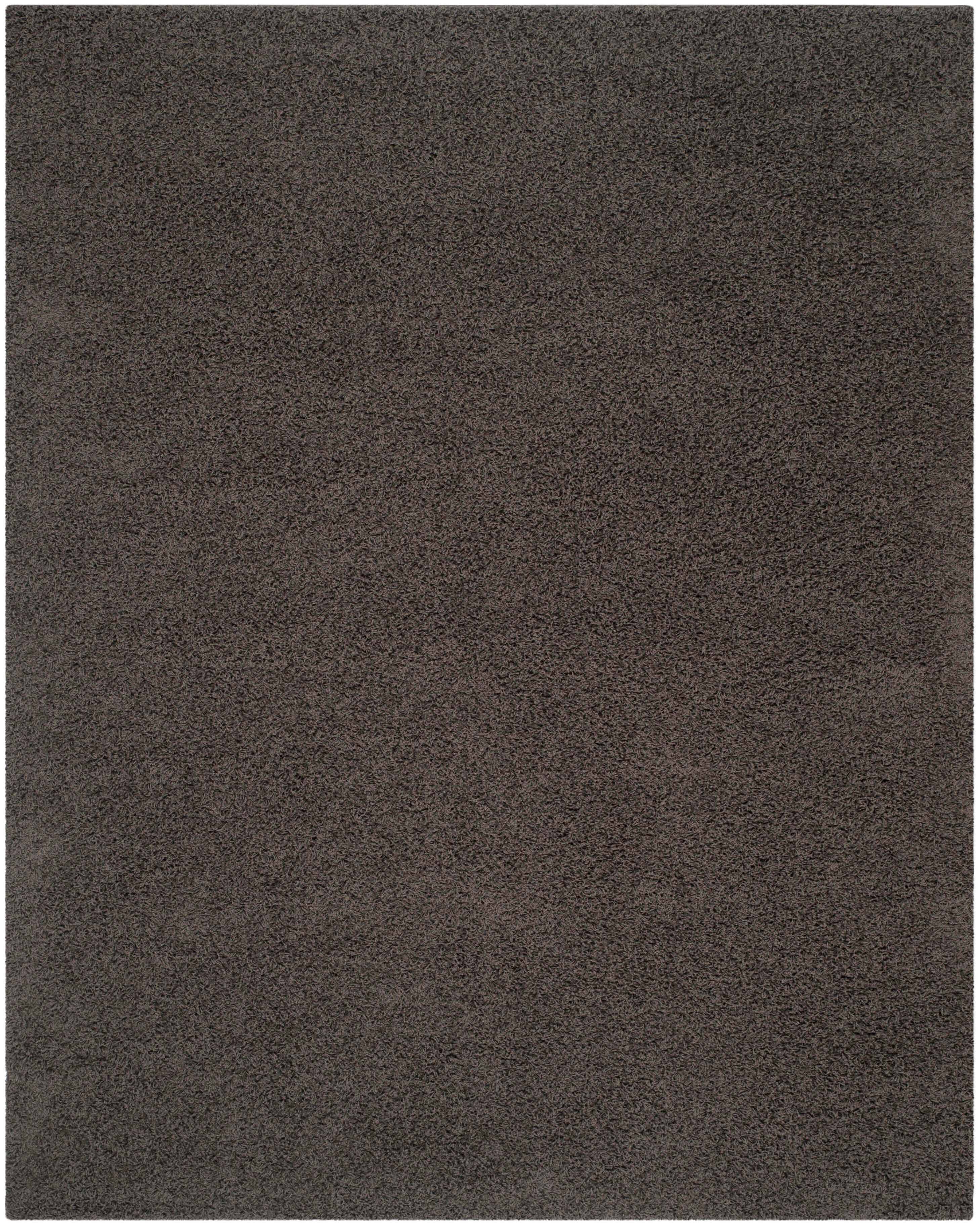 Click here for Safavieh Athens Shag 8 x 10 Area Rug  Charcoal prices