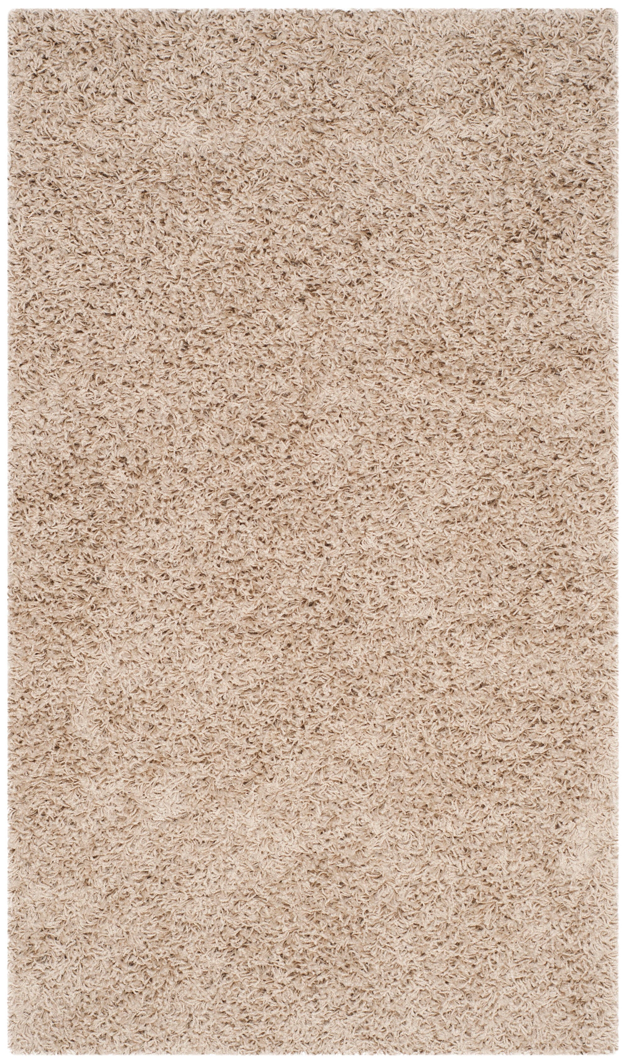 Click here for Safavieh Athens Shag 3 x 5 Accent Rug  Tan prices