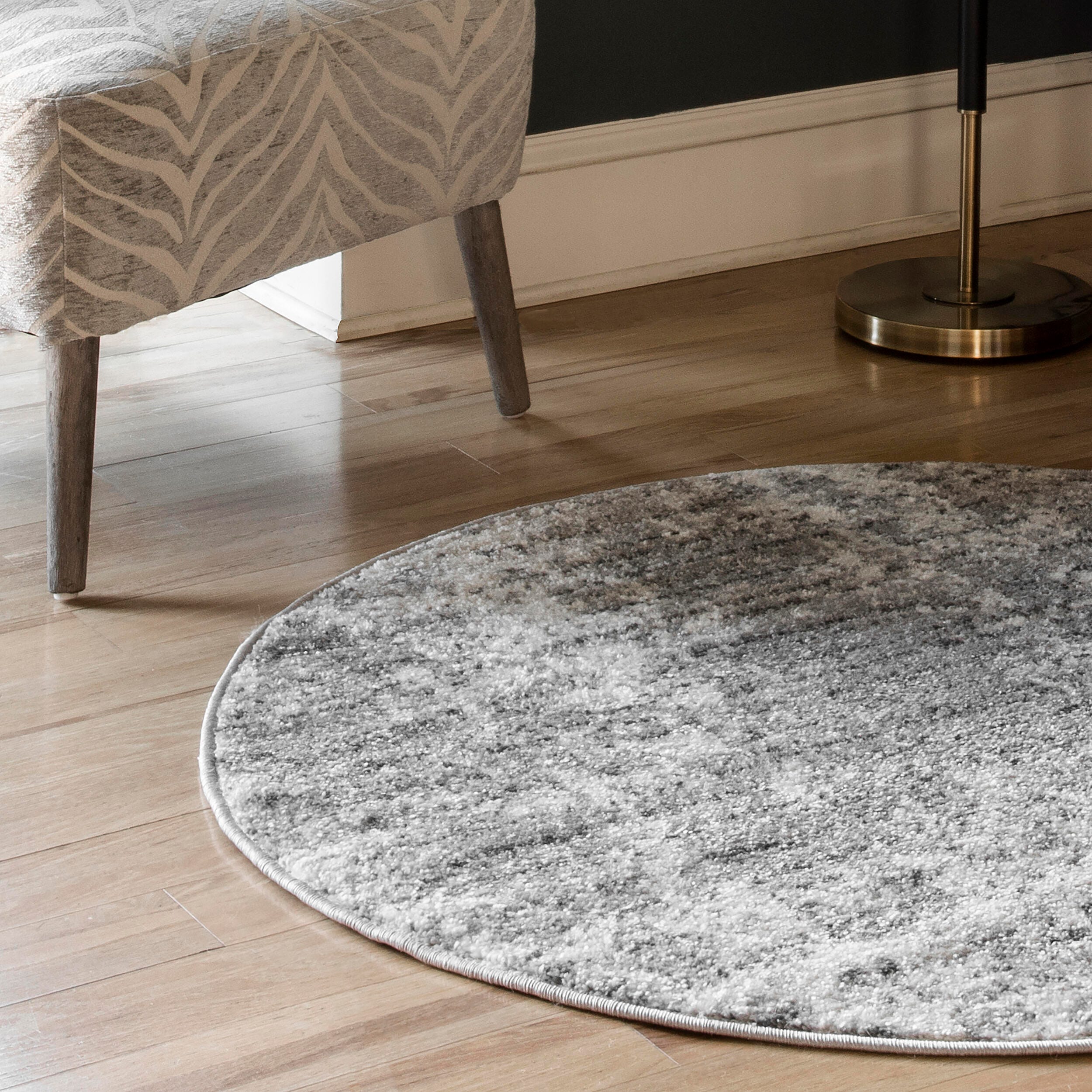 Click here for NuLoom Deedra Modern Abstract Area Rug  Gray prices