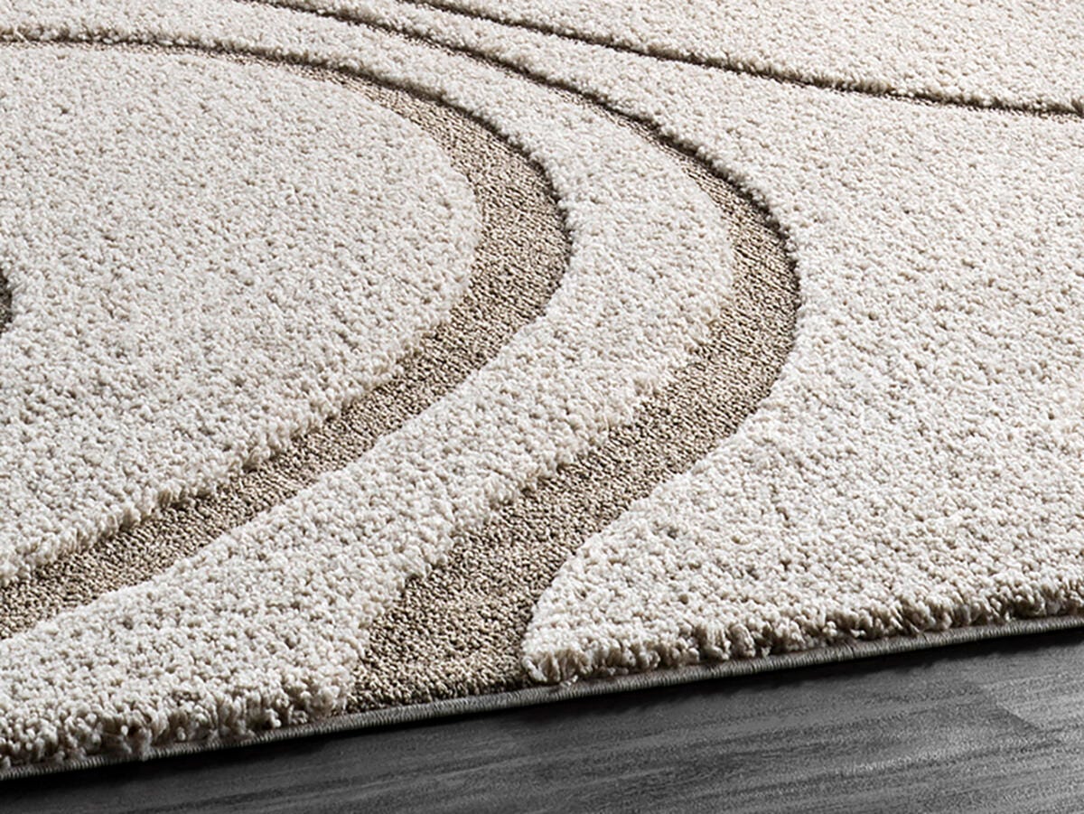 Click here for Nuloom Carolyn Modern Shag Area Rug  Cream prices