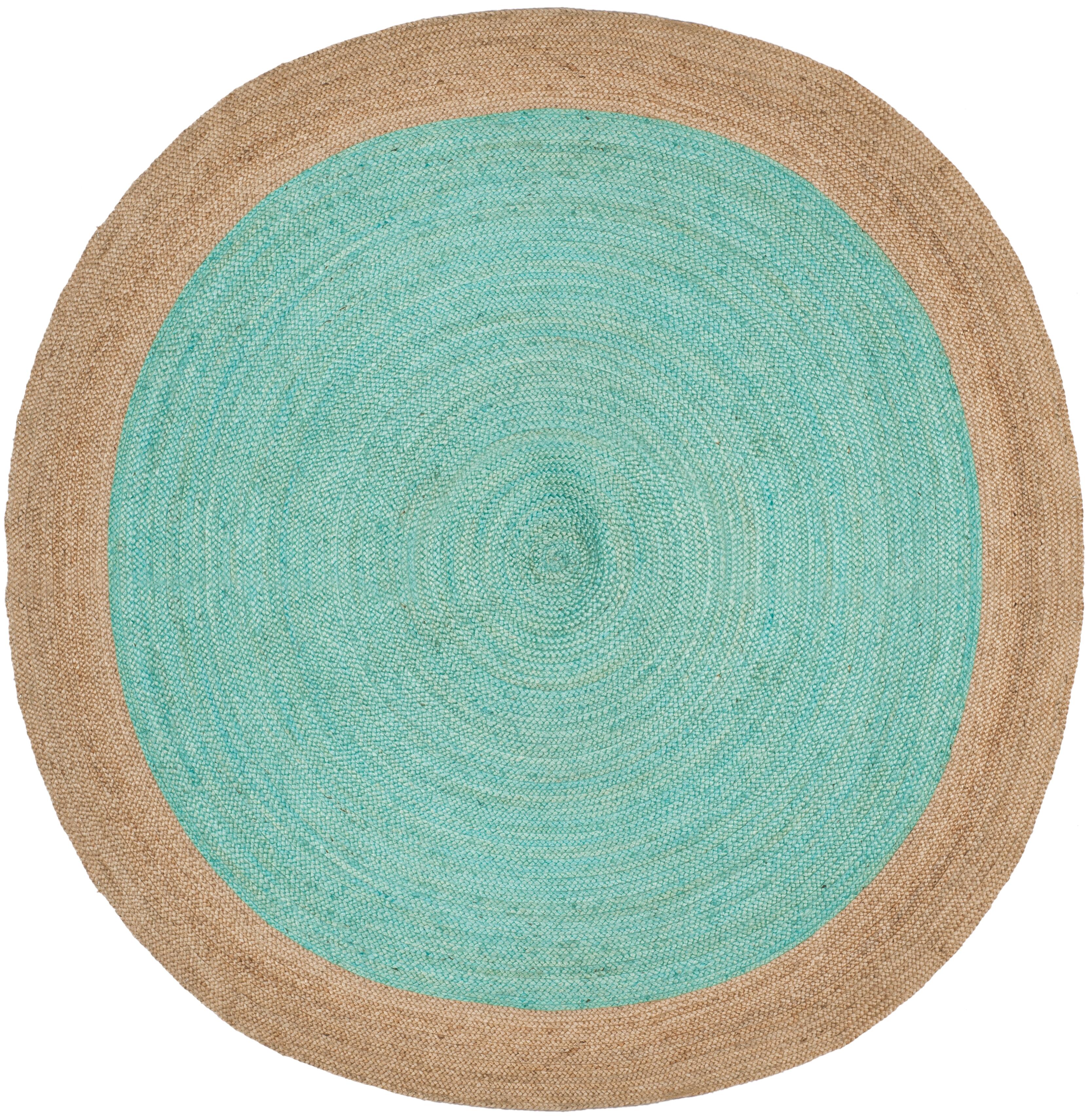 Click here for Safavieh Natural Fiber Charlyne 7 x 7 Round Area R... prices