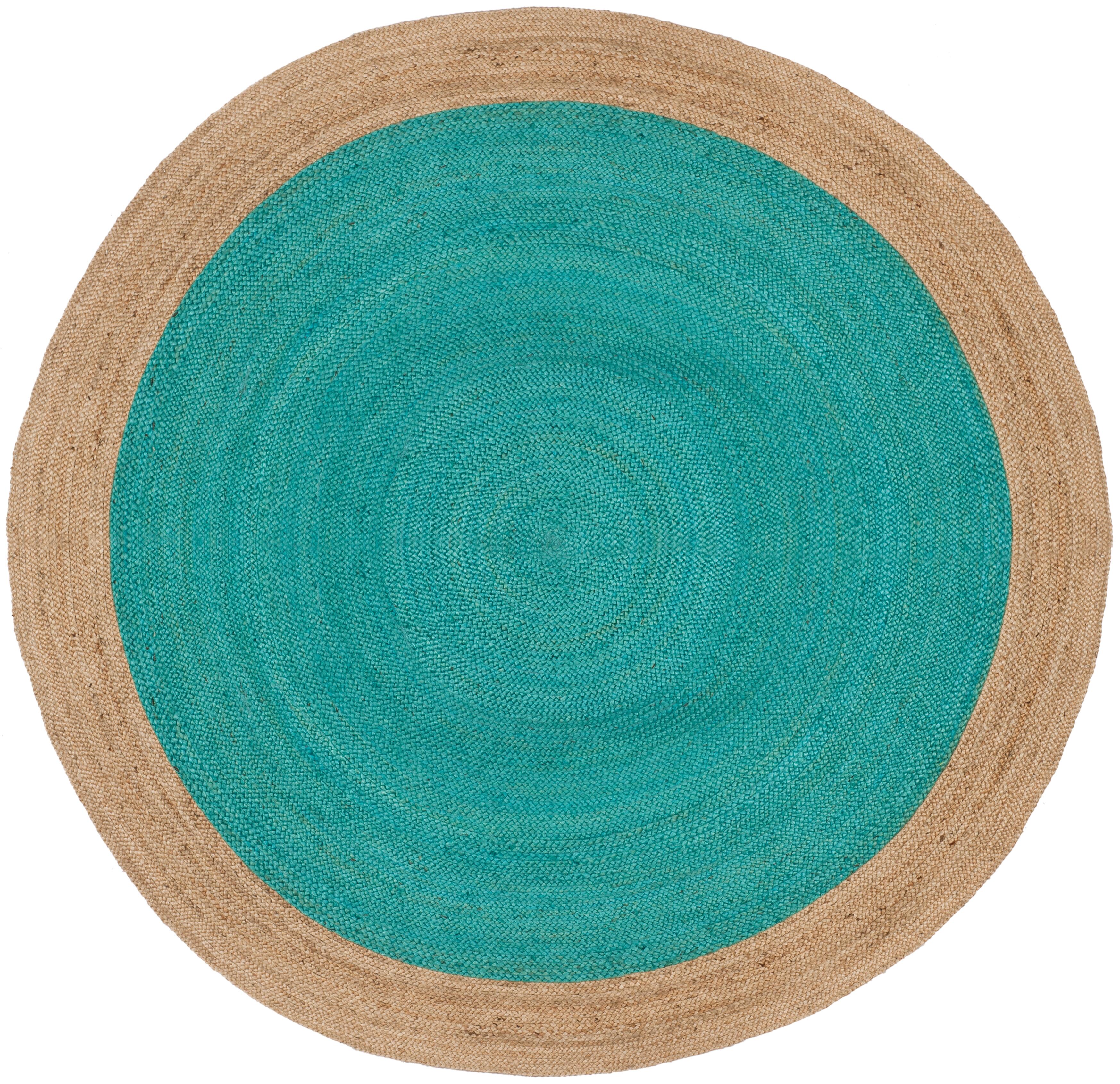 Click here for Safavieh Natural Fiber Charlyne 8 x Round Area Rug... prices
