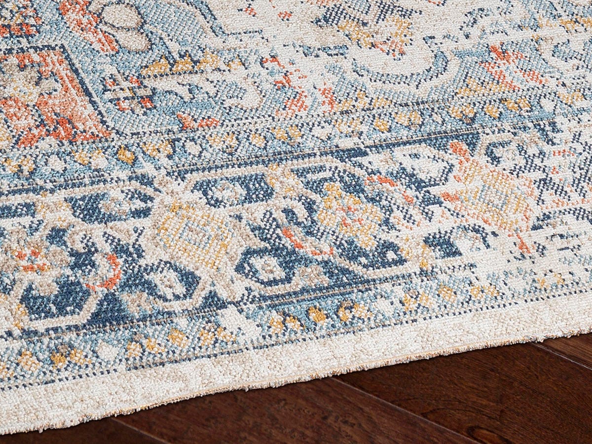 Click here for Livabliss Huntington Beach 53 x 7 Indoor/Outdoor A... prices