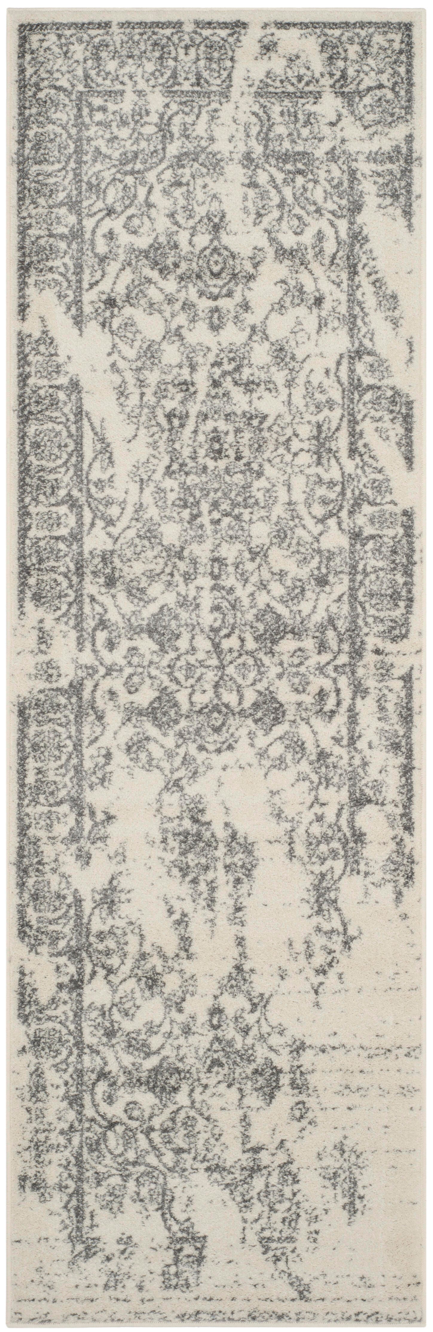 Click here for Safavieh Adirondack Sierra 2 6 x 8 Runner  Ivory/S... prices