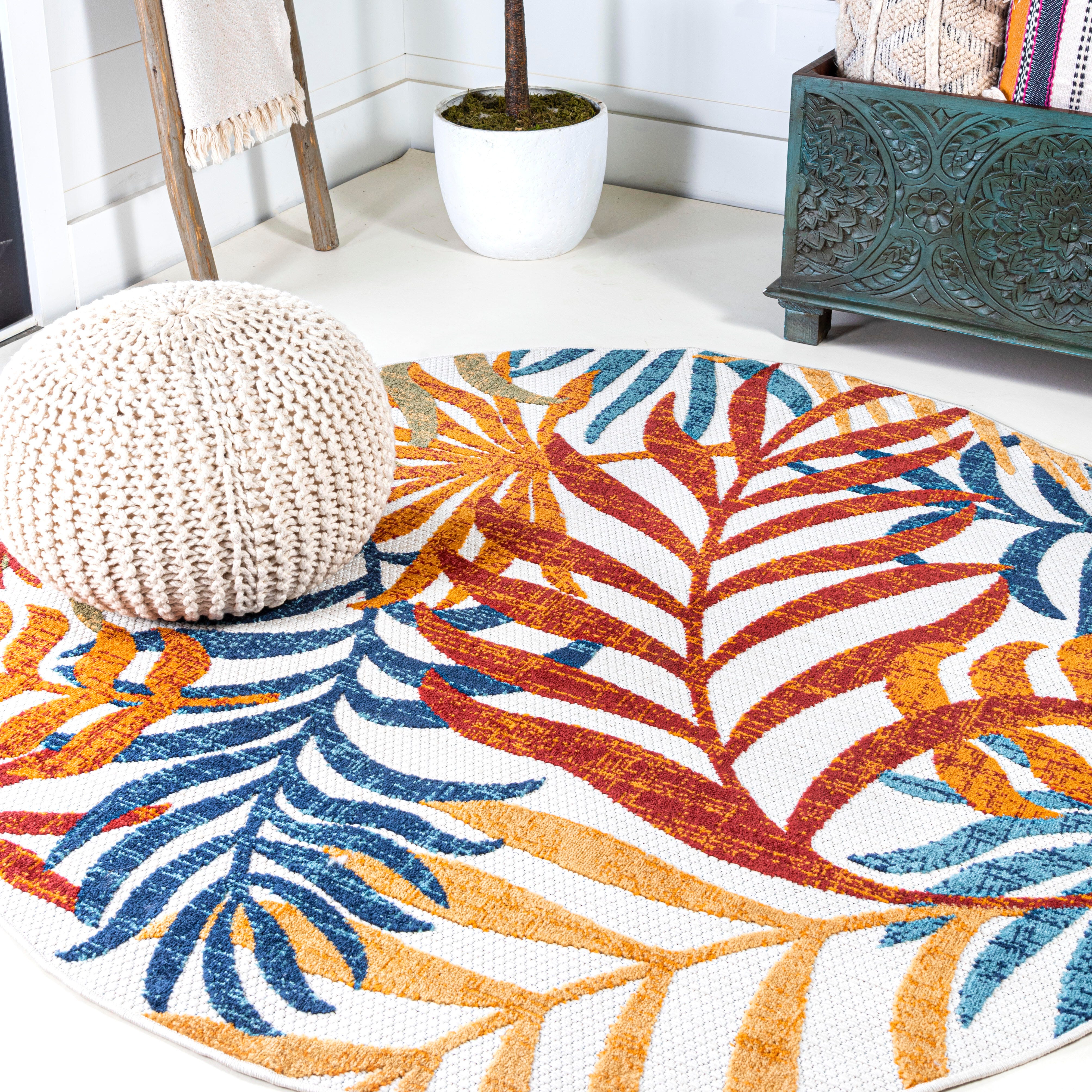 Search - round area rug | Ashley